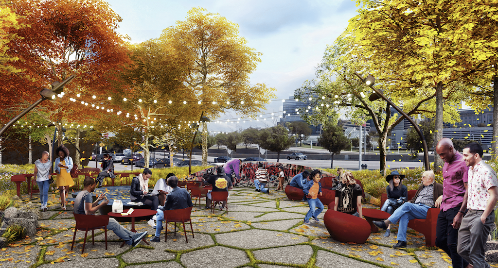 Rock and Roll Hall of Fame announces groundbreaking for big expansion ...