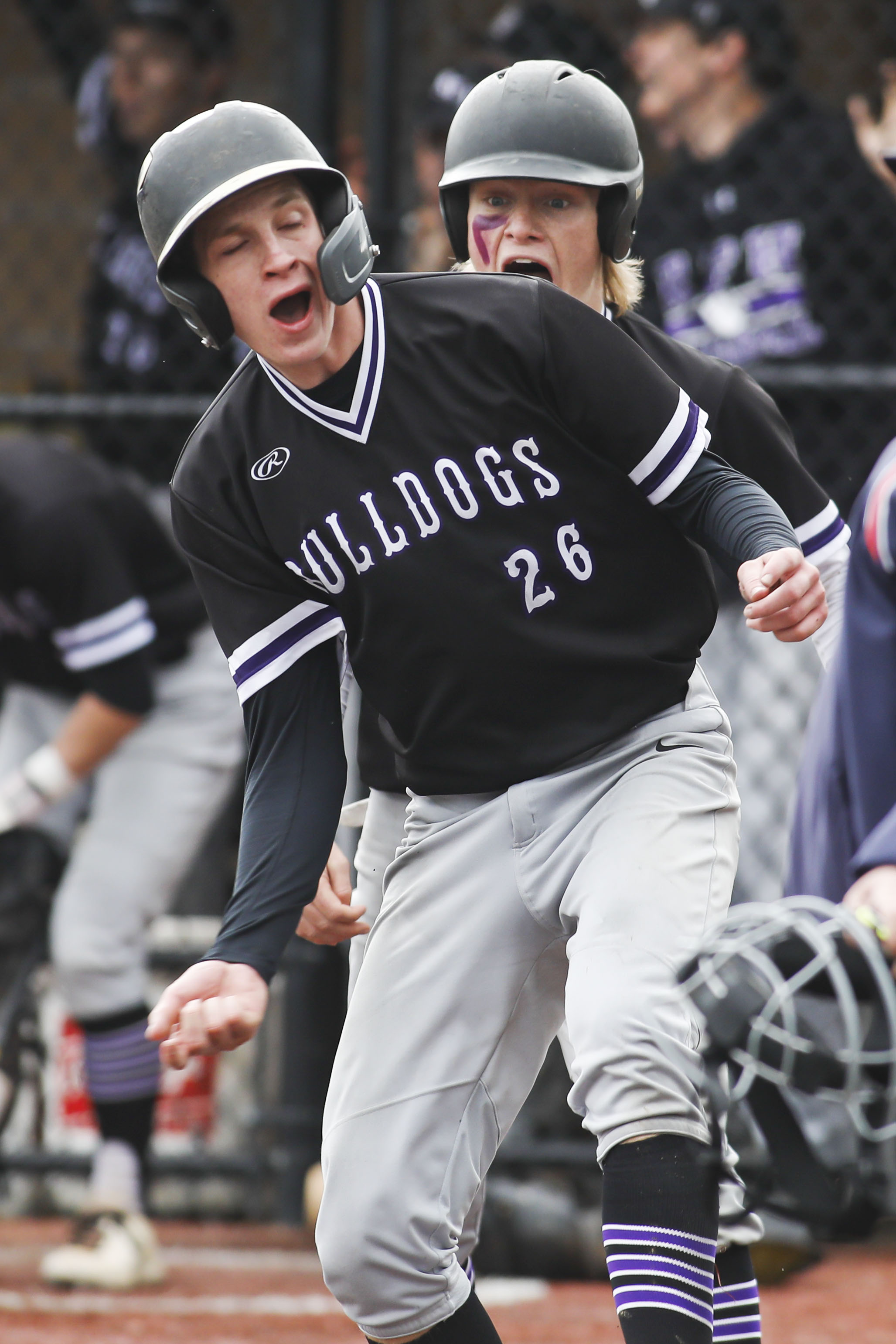 Baseball: No. 15 Red Bank Catholic vs. Rumson-Fair Haven on May 8, 2021 ...