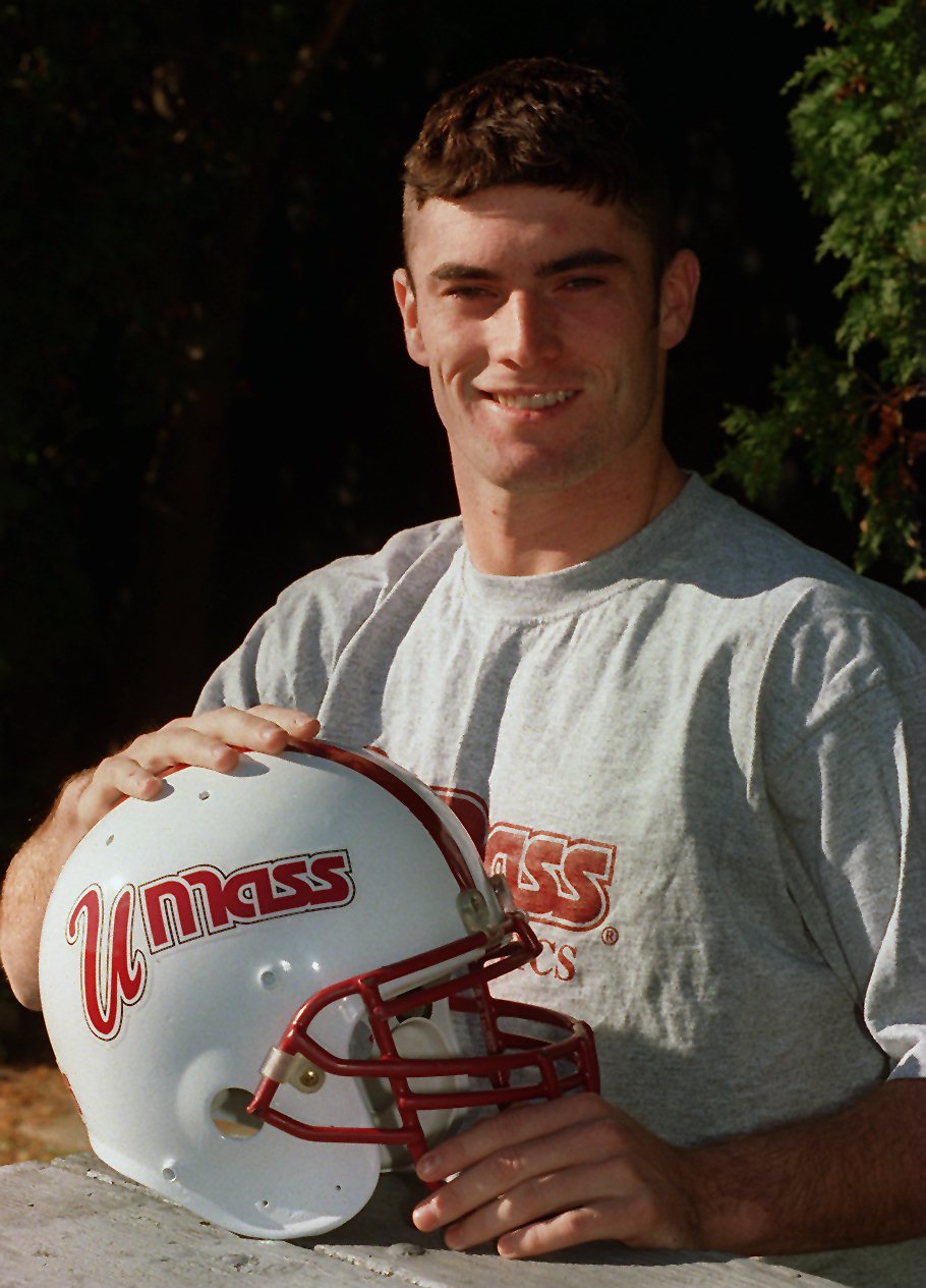 Doug Clark to be inducted in WMass Baseball Hall of Fame - masslive.com