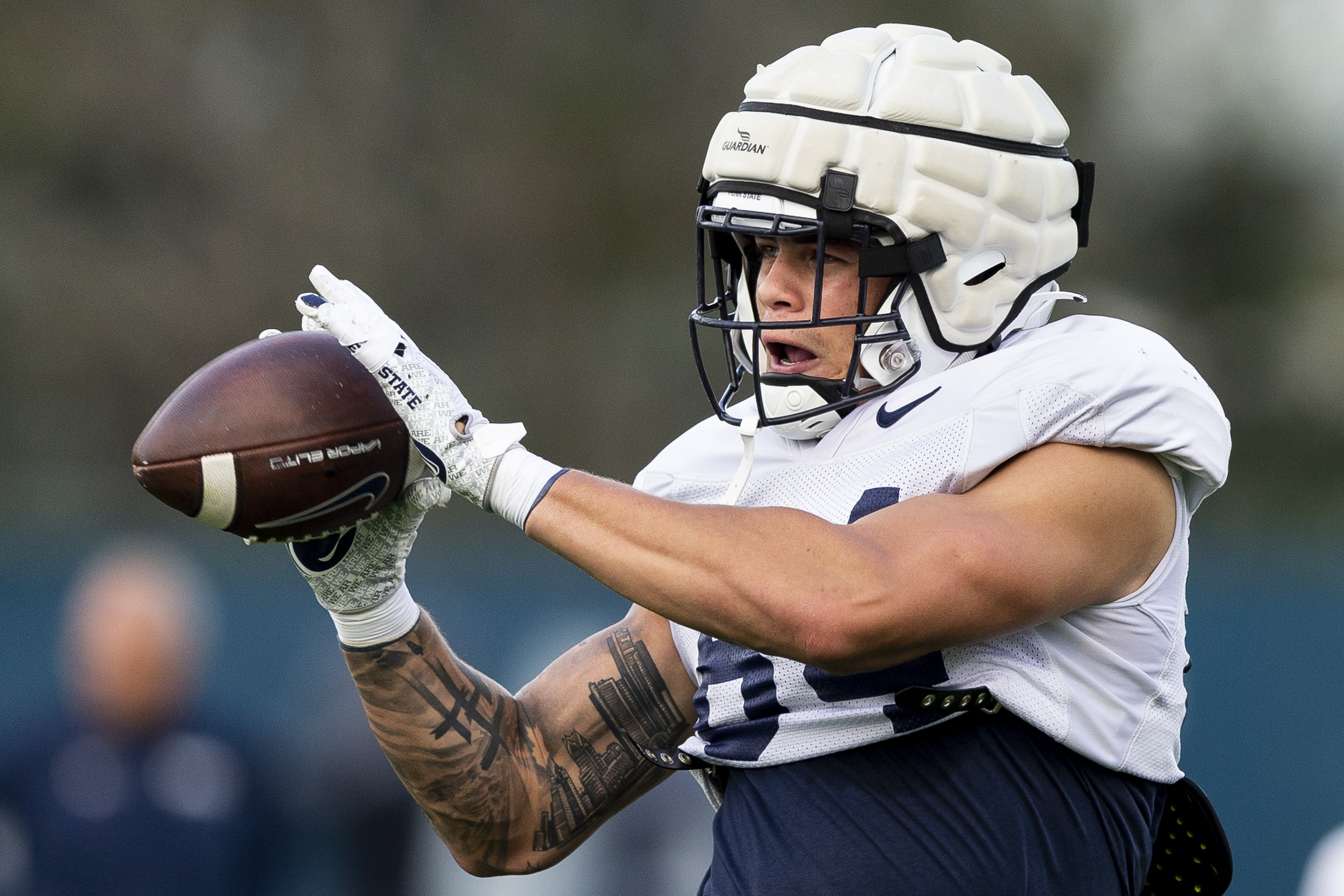Penn State football practice, Sept. 21, 2022 - pennlive.com
