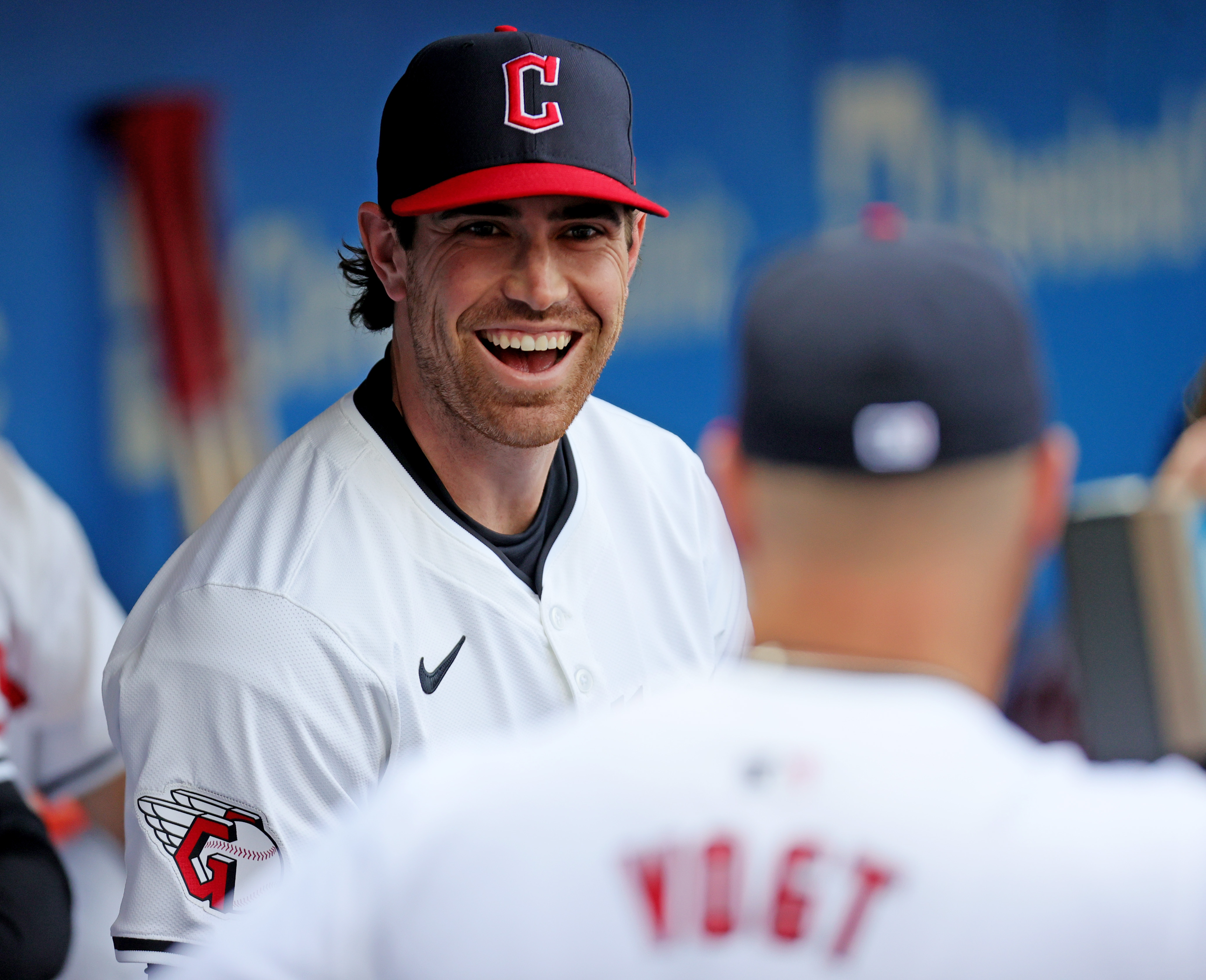 Cleveland Guardians vs. Chicago White Sox, April 8, 2024 - cleveland.com