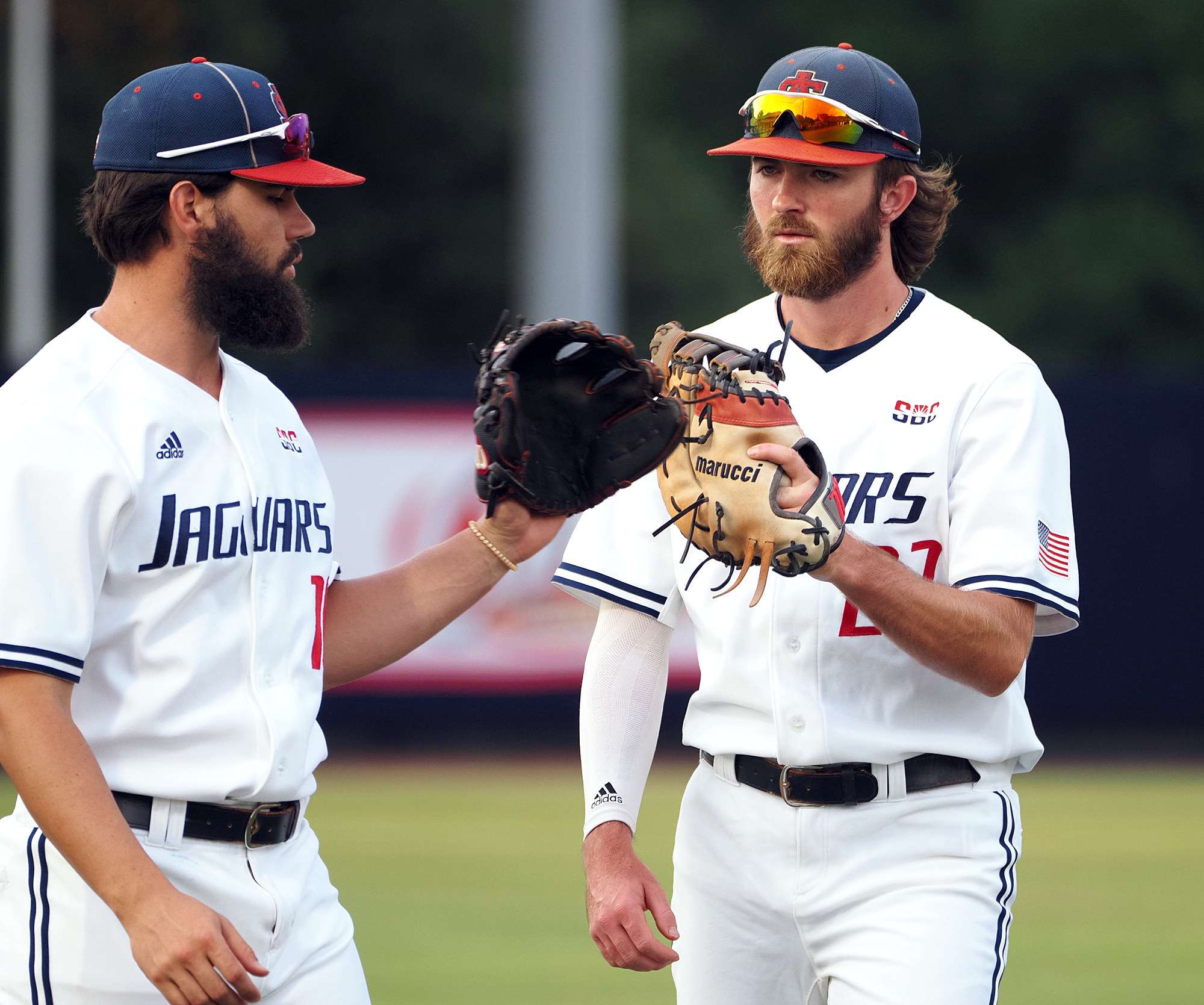 ULM at South Alabama baseball - al.com