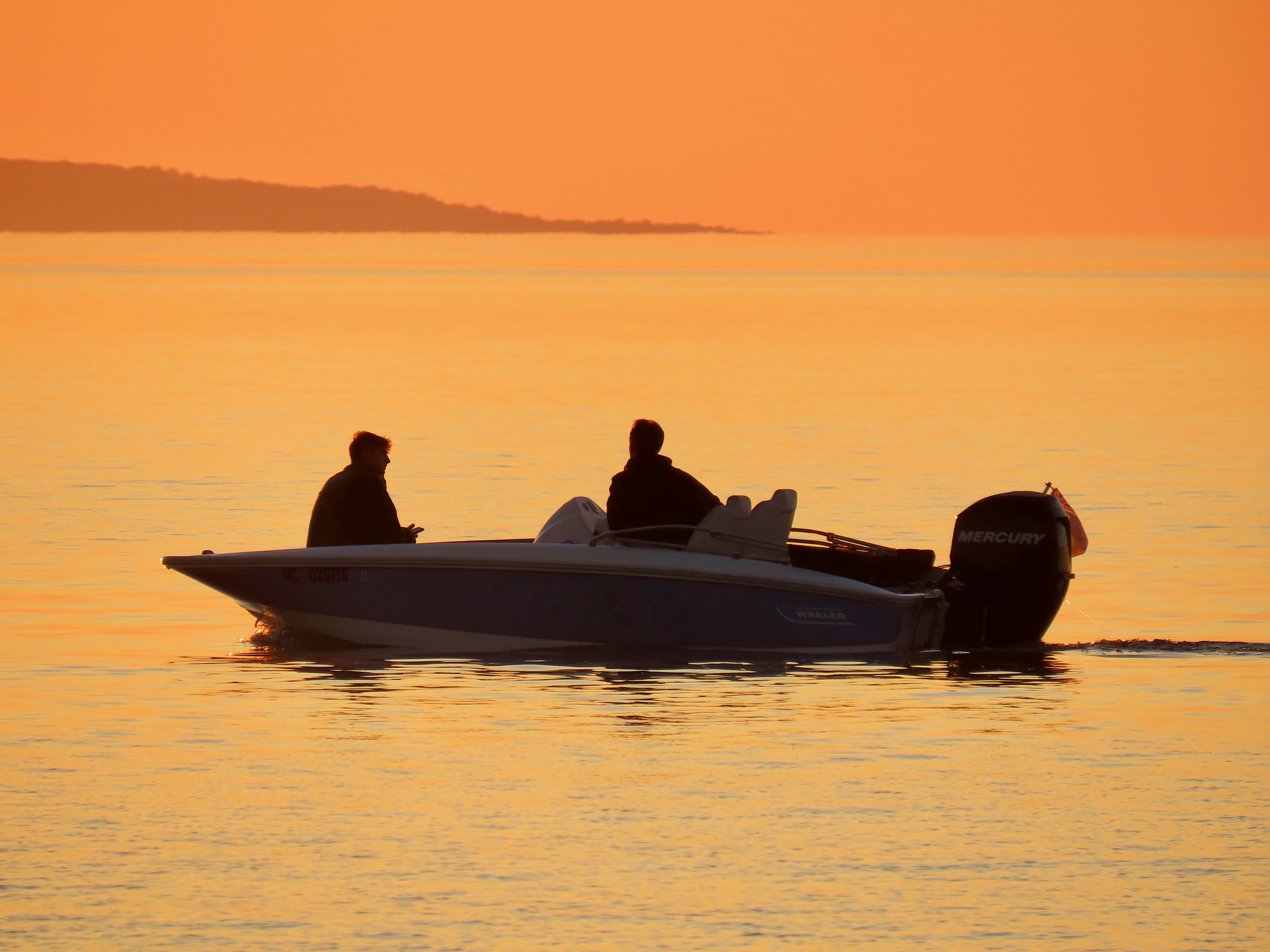Boaters on Lake Michigan - mlive.com