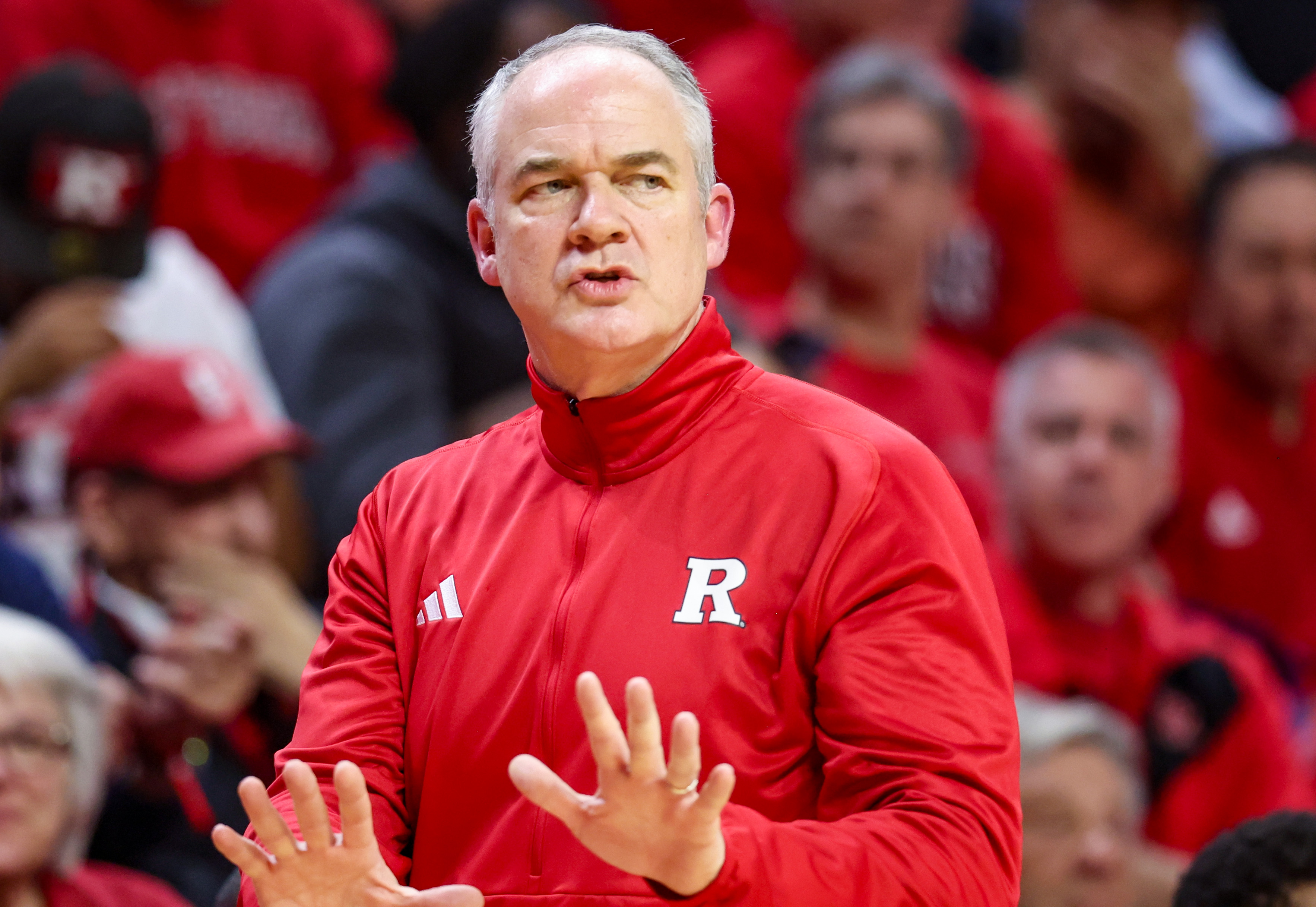 Big Ten basketball: Penn State at Rutgers, December 10, 2024 - nj.com