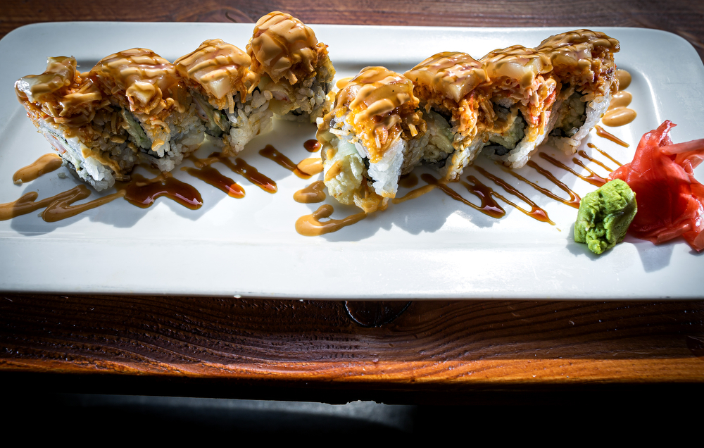 Miyako Sushi in Harrisburg - pennlive.com