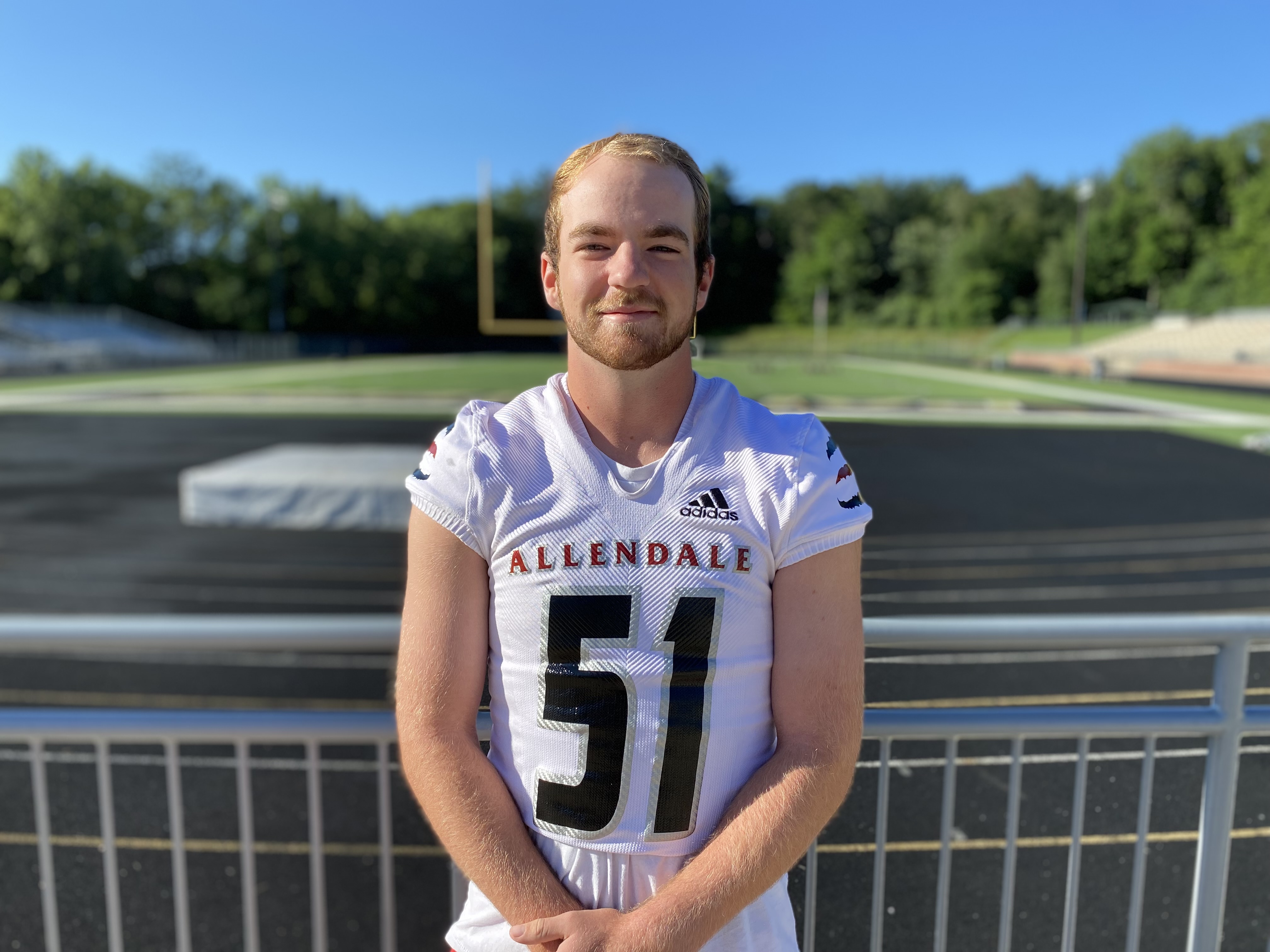 Allendale football 2022 - mlive.com