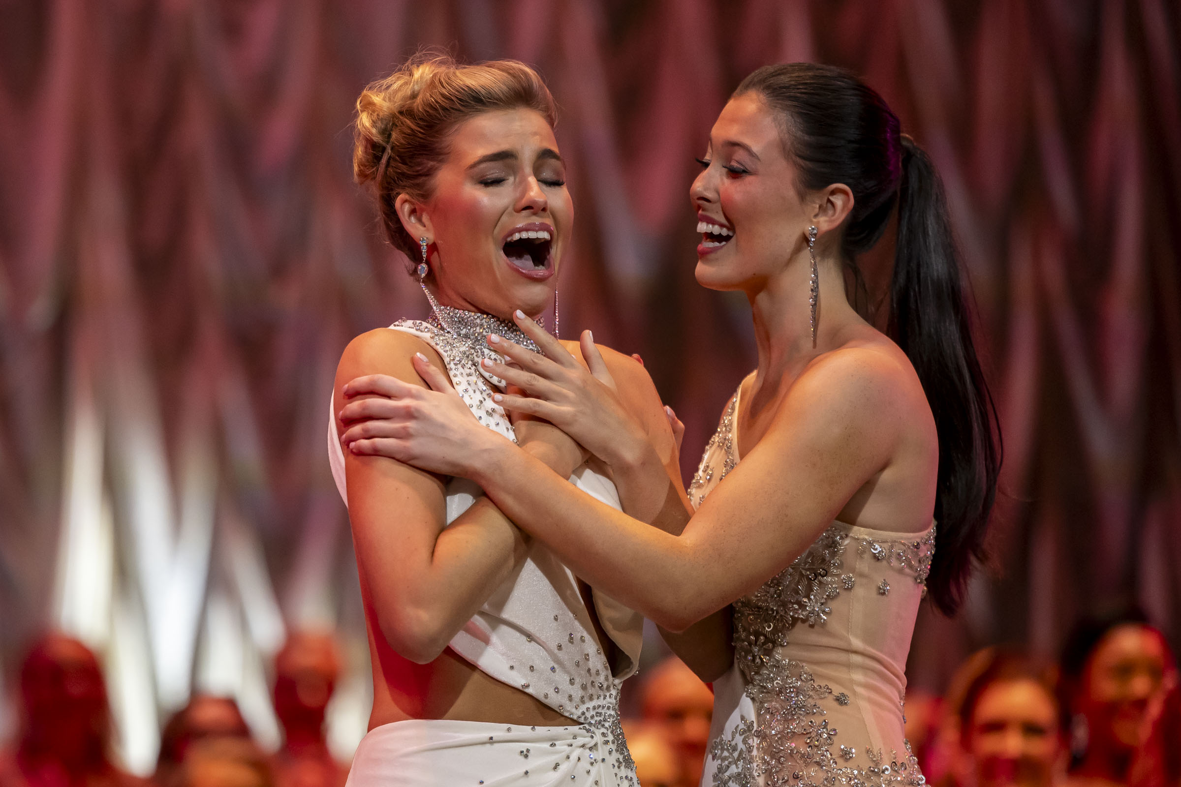 Miss Alabama 2024 Finals - al.com