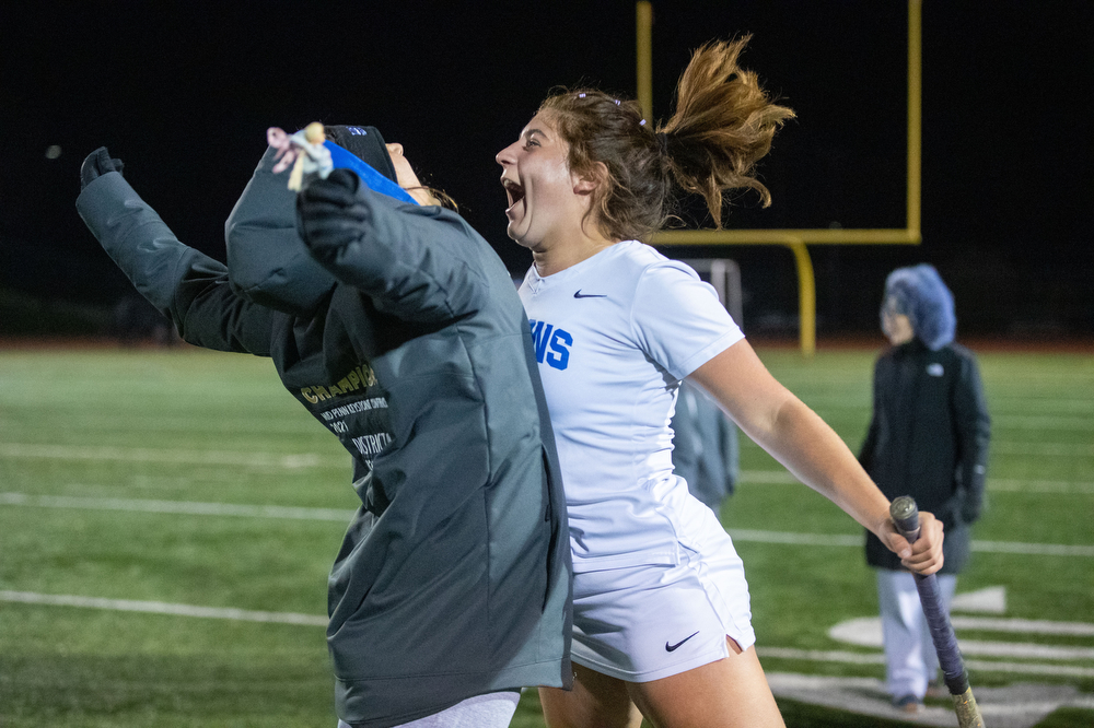 Lower Dauphin heads back to Field Hockey State Championship final ...