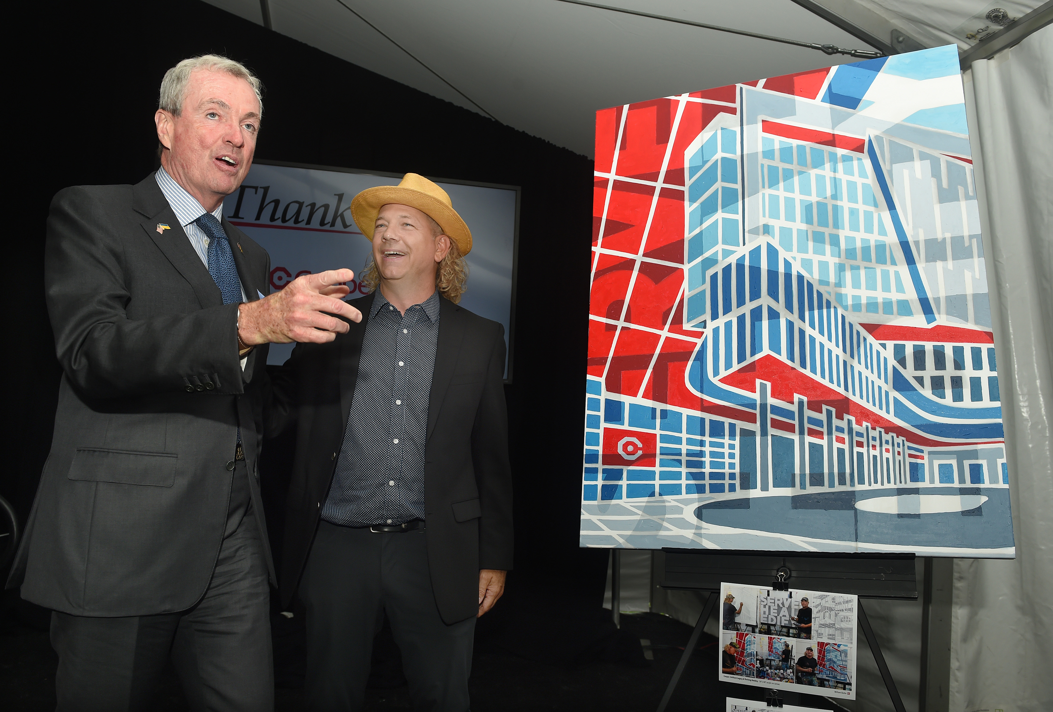 Cooper University Announces $2 Billion Expansion in Camden - nj.com