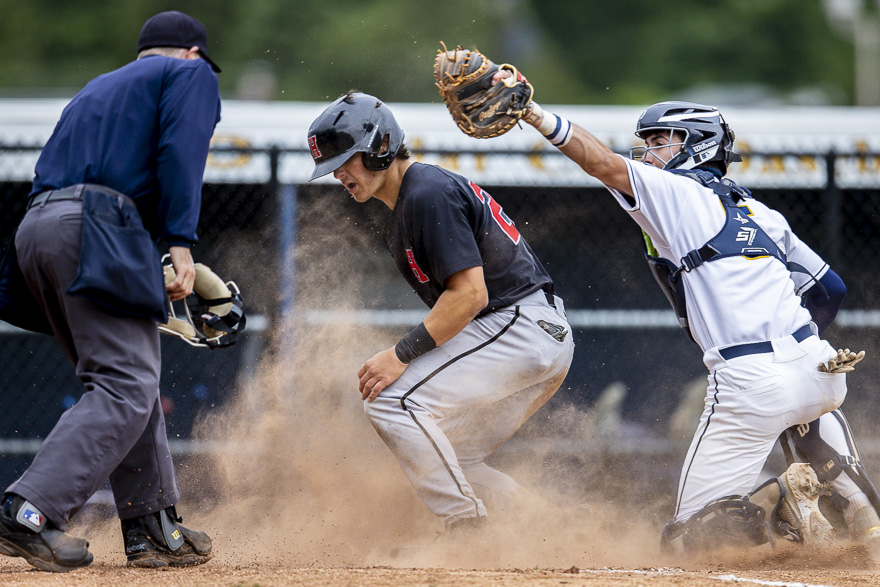 Cedar Cliff hosts Hempfield in baseball playoff - pennlive.com