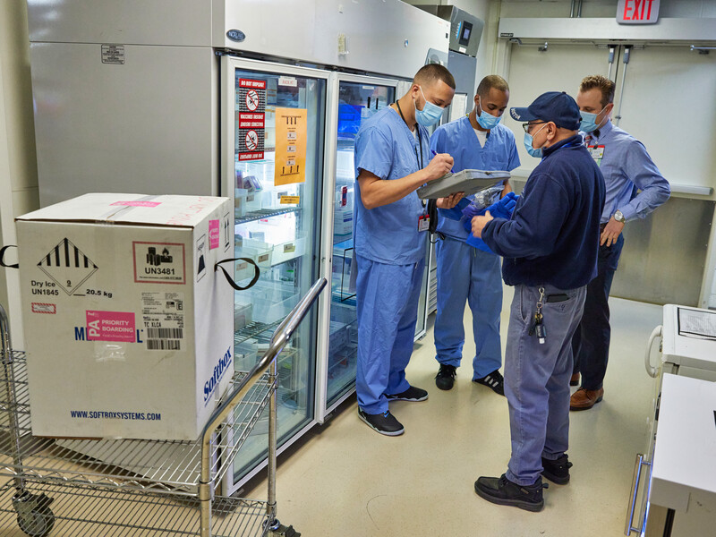 Boston Medical Center becomes 1st hospital in Massachusetts to receive ...