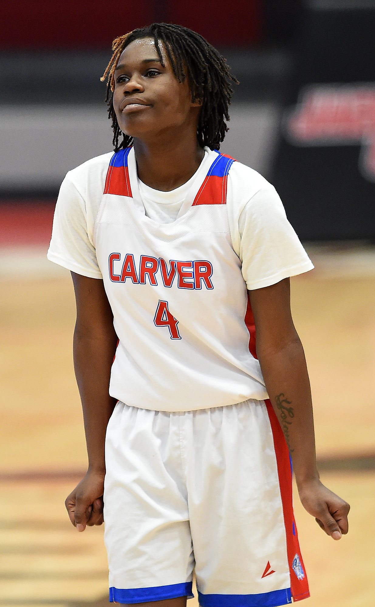 ASHAA NE Regional 5A Carver-Birmingham vs. Ramsay girls - al.com