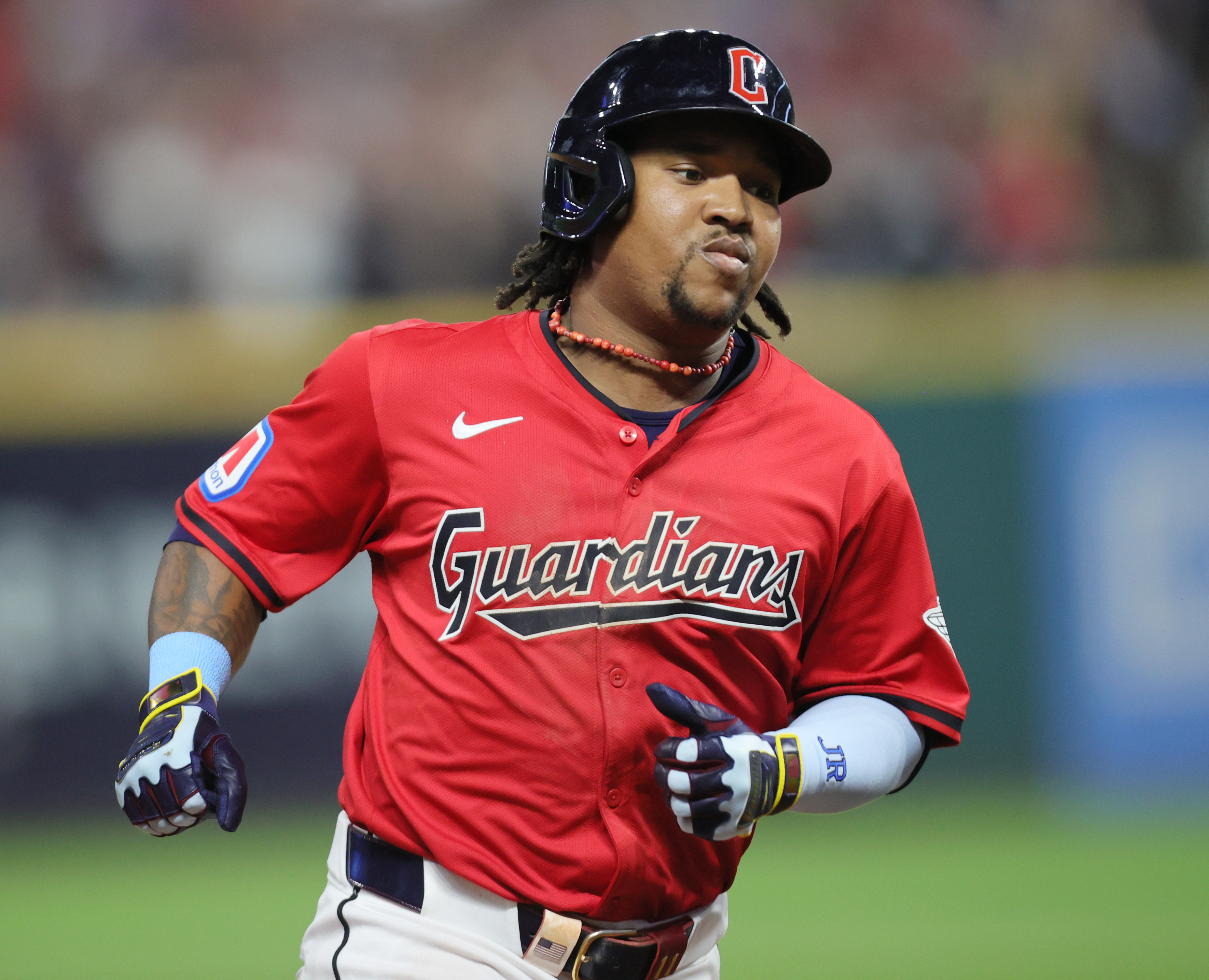 Cleveland Guardians vs. Texas Rangers, August 24, 2024 - cleveland.com