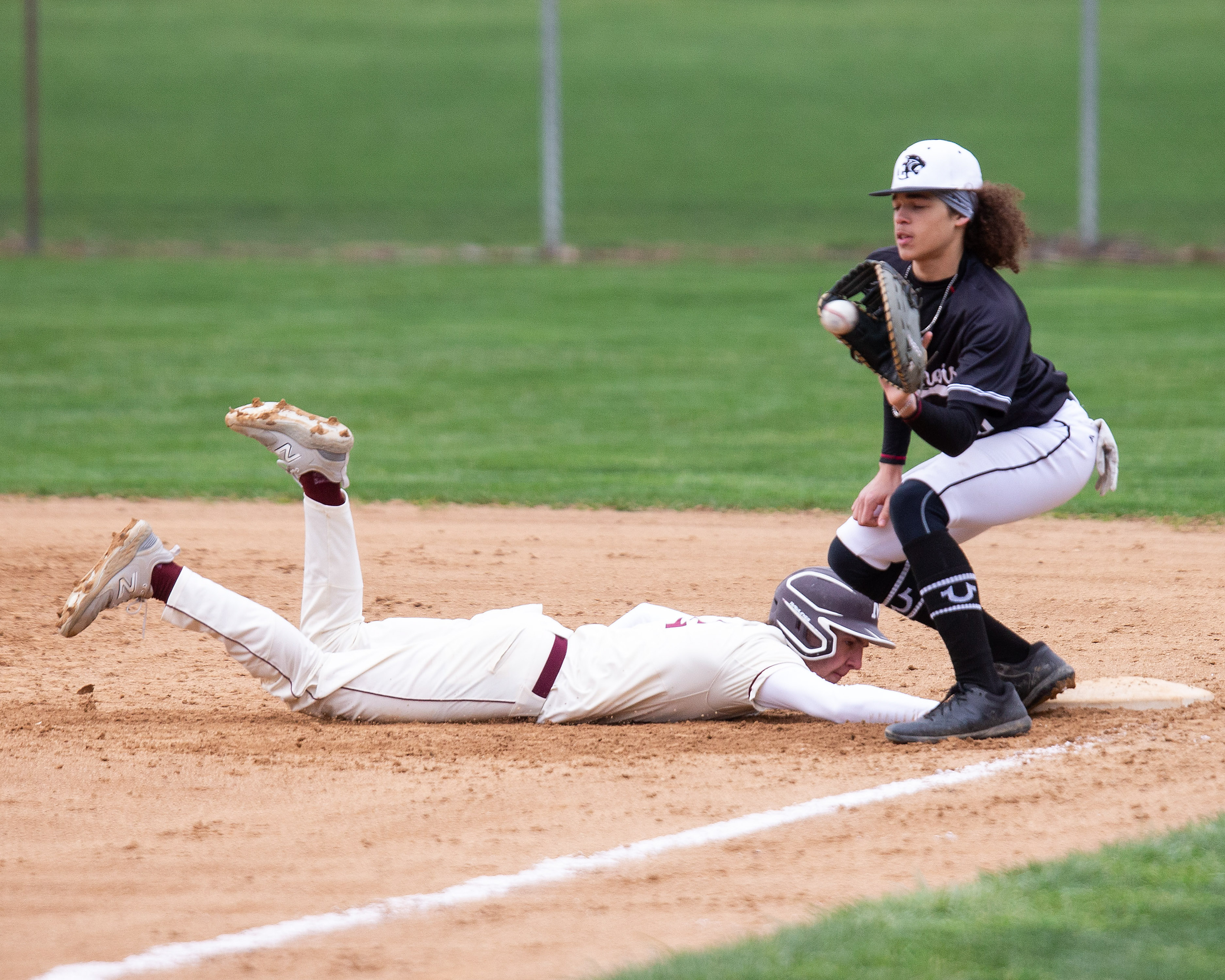 Mechanicsburg defeats CD East 7-0 in high school baseball - pennlive.com
