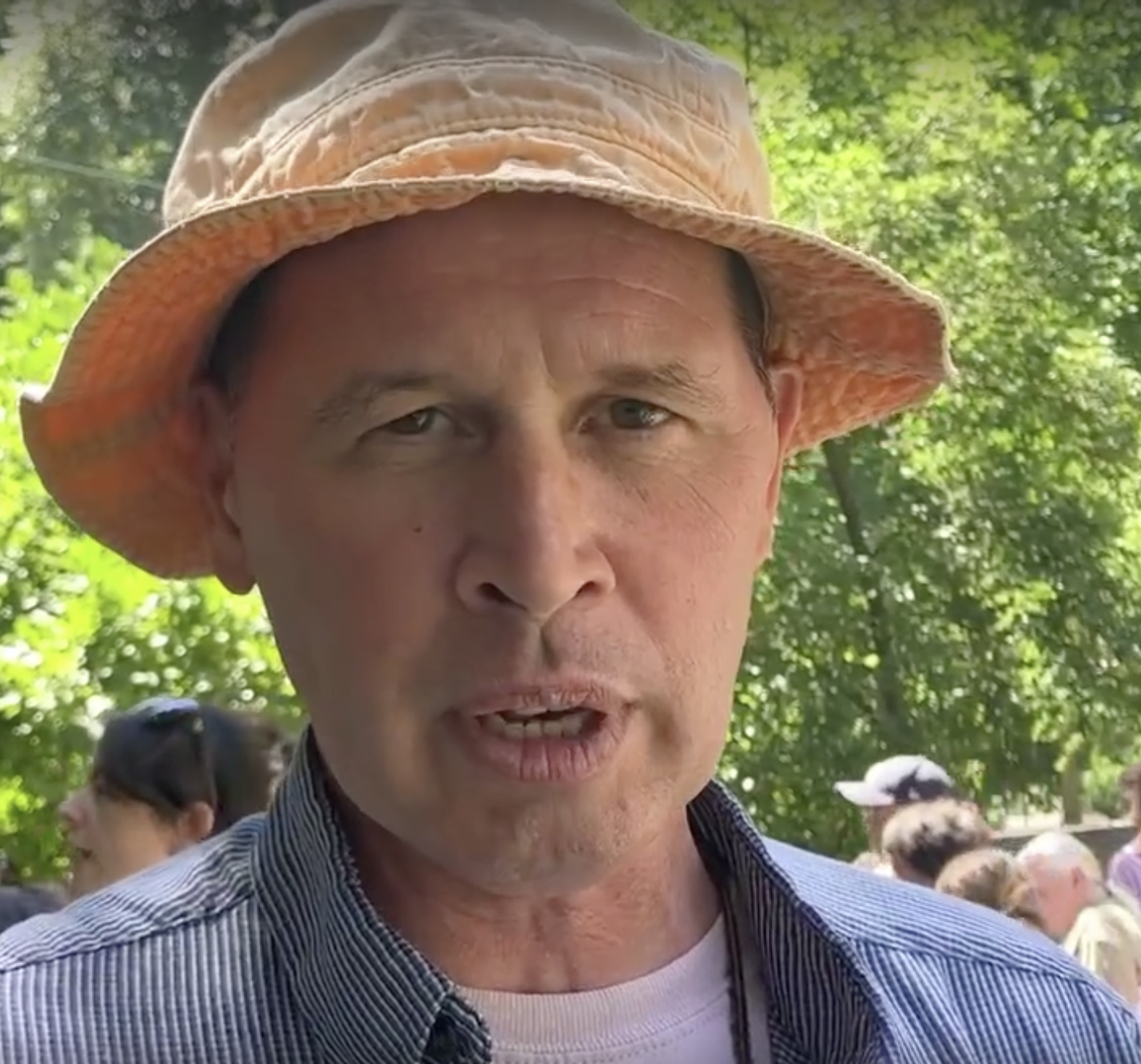 Allegations against Robert Jacob Hoopes - oregonlive.com