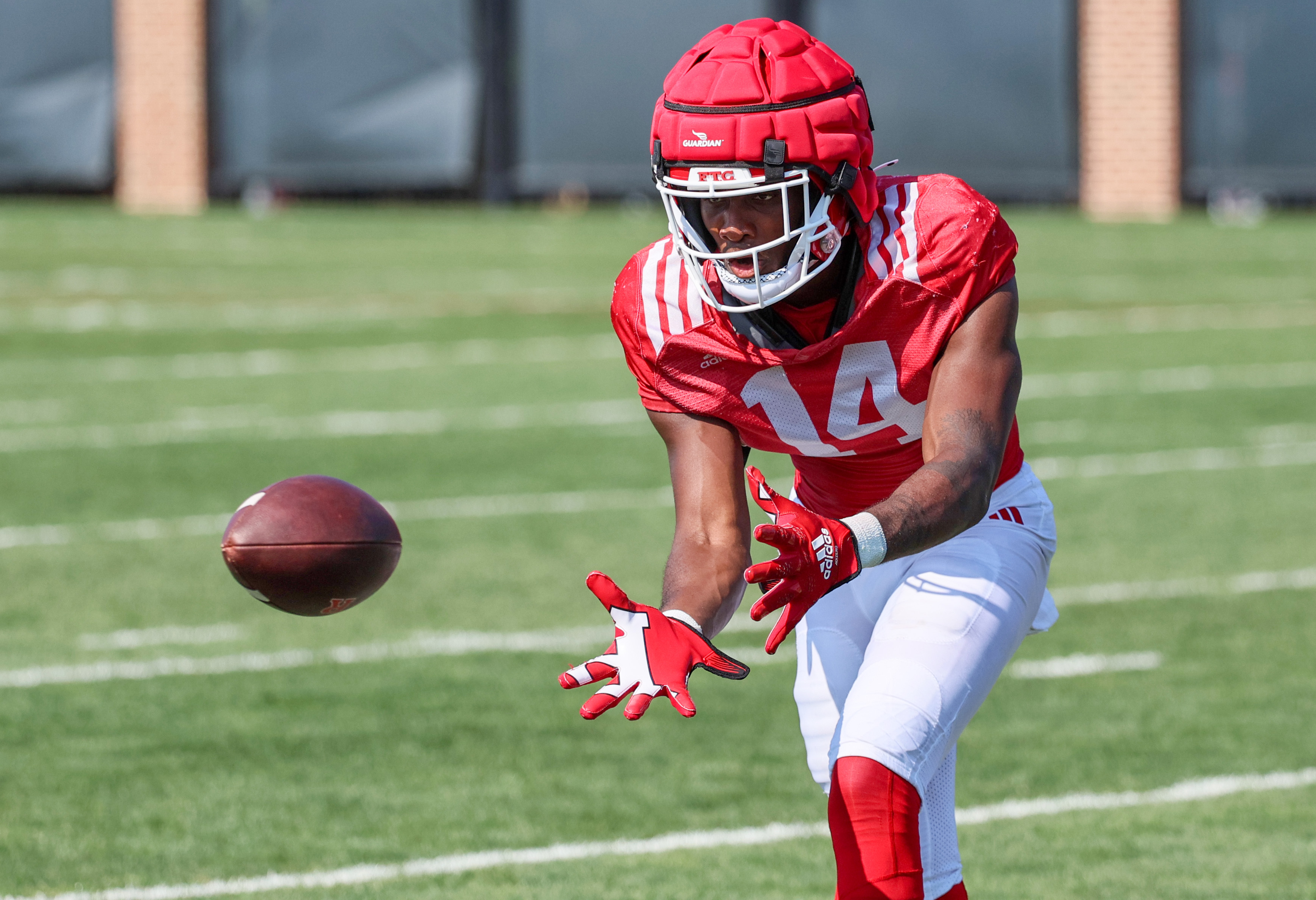 Rutgers football training camp, August 9, 2023 - nj.com