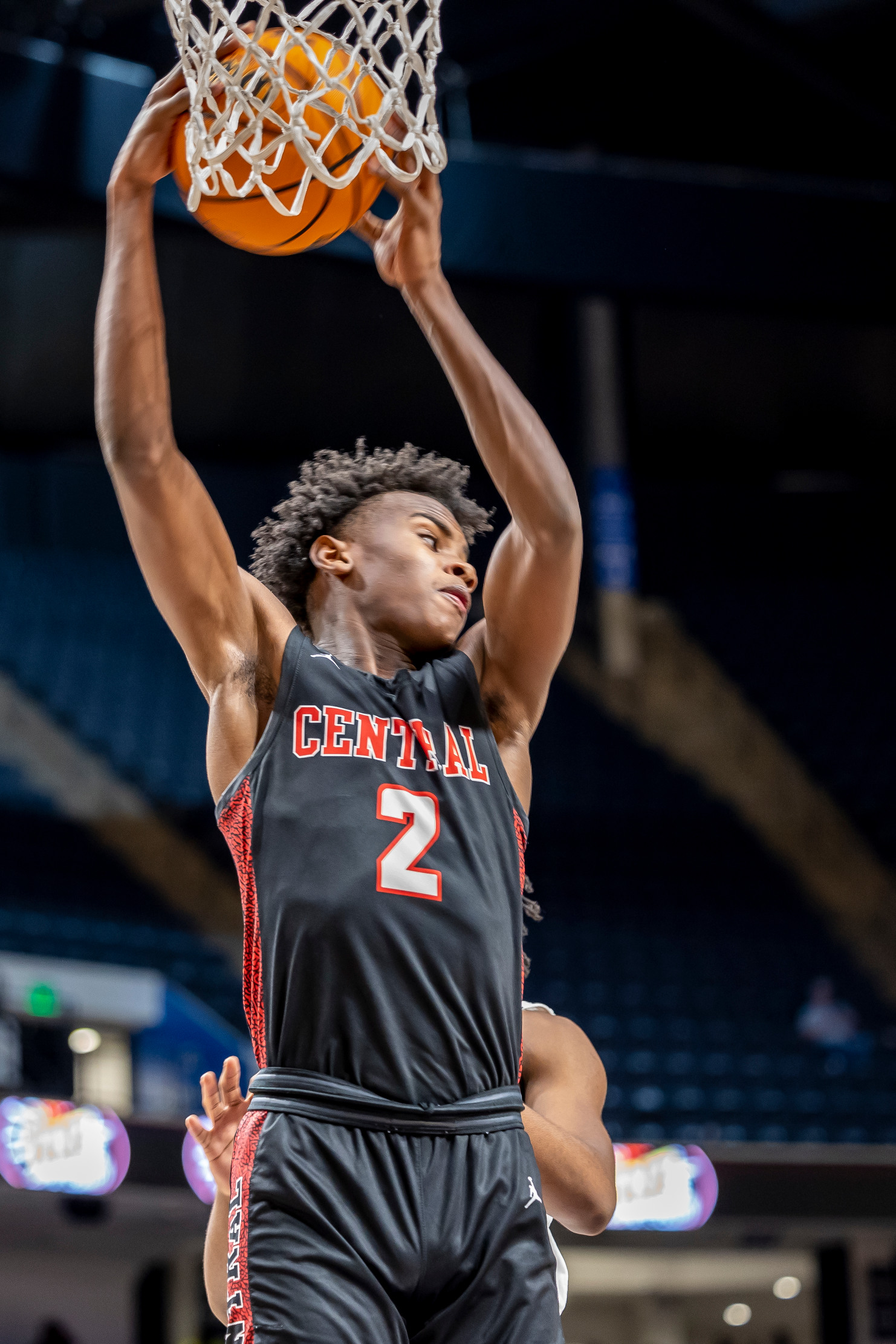 AHSAA 7A boys final: Hoover vs. Central-Phenix City - al.com