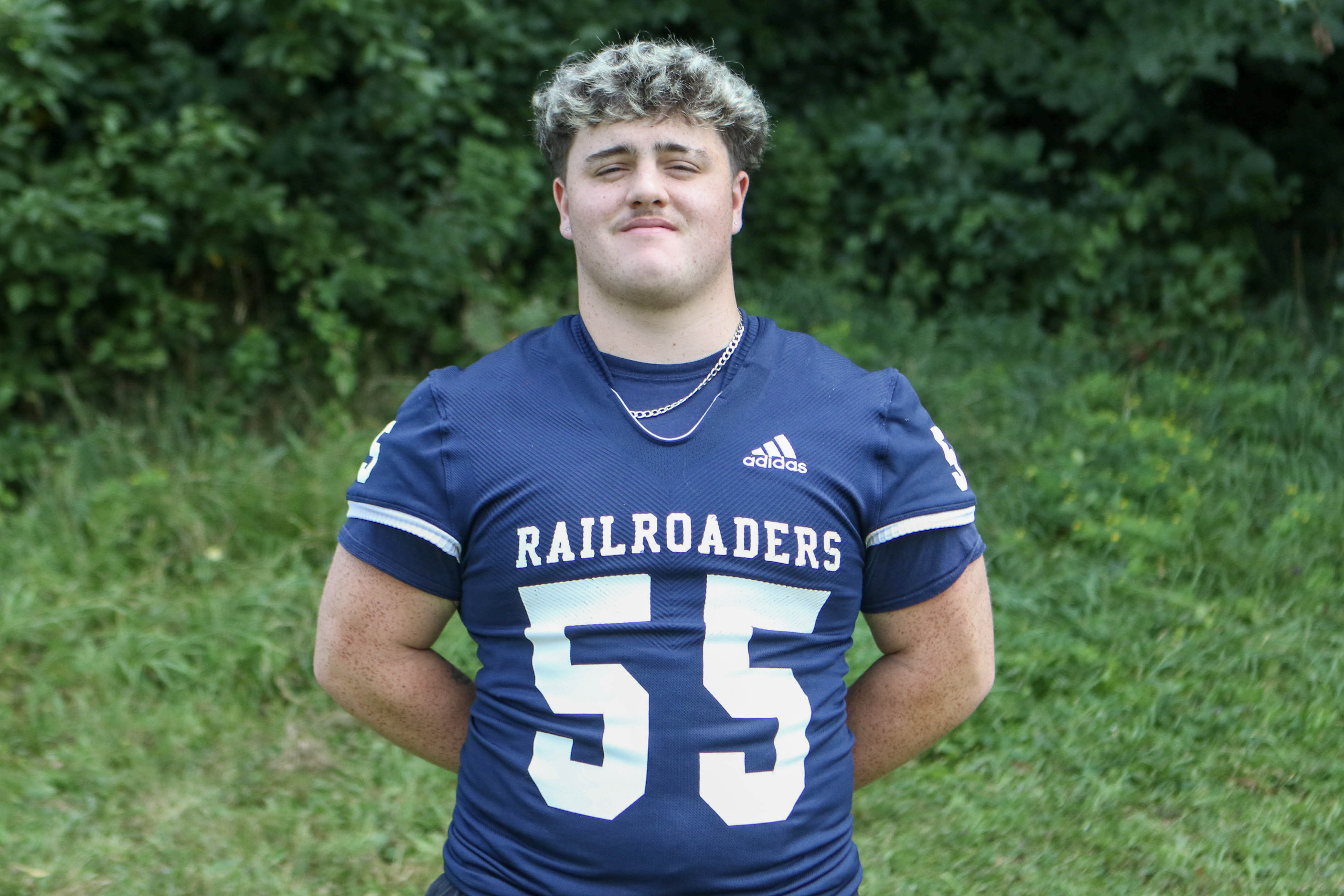 Durand prepares for 2025 football season - mlive.com