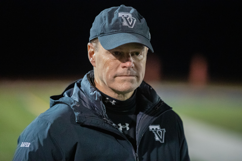 Twin Valley defeats Bishop McDevitt in girls high school soccer ...