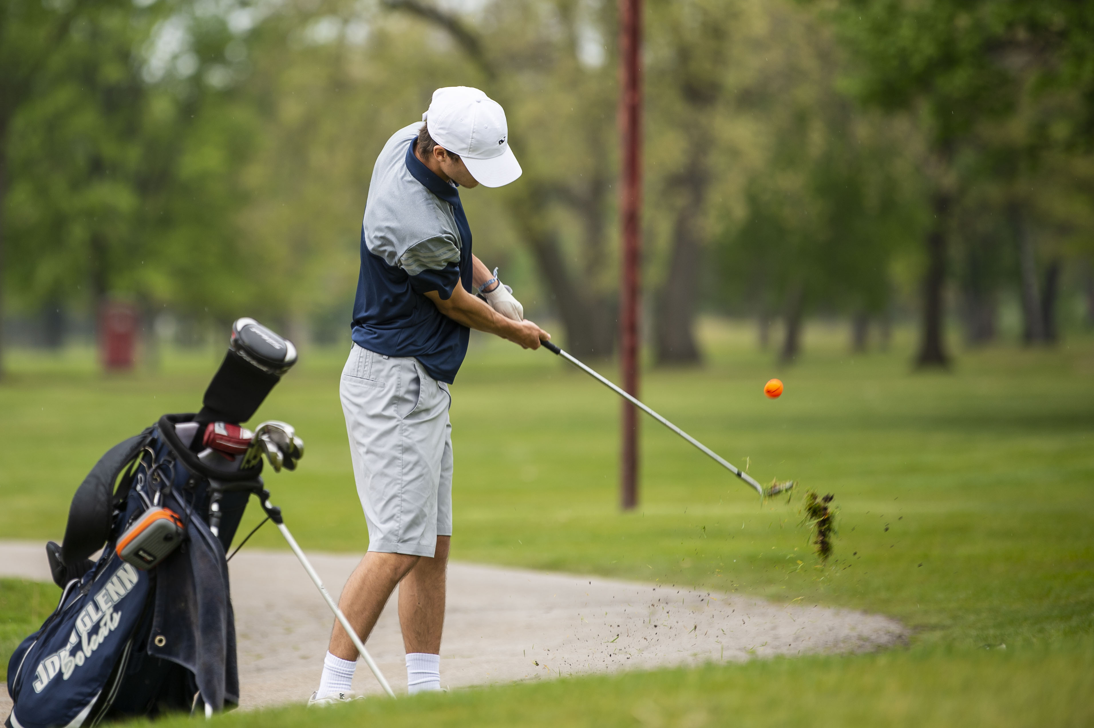 Green Hills Golf Course hosts Bay County Championship - mlive.com