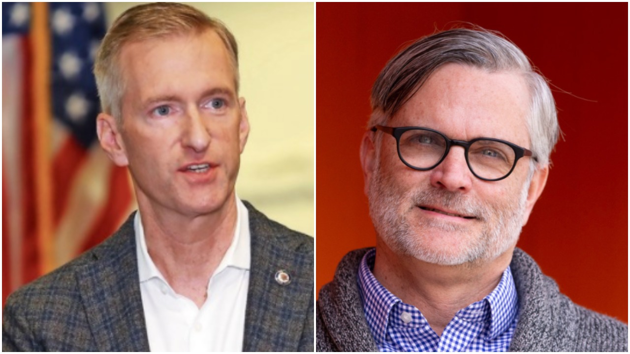 Portland Mayor Ted Wheeler: I forced out Sam Adams due to ‘bullying’ of ...