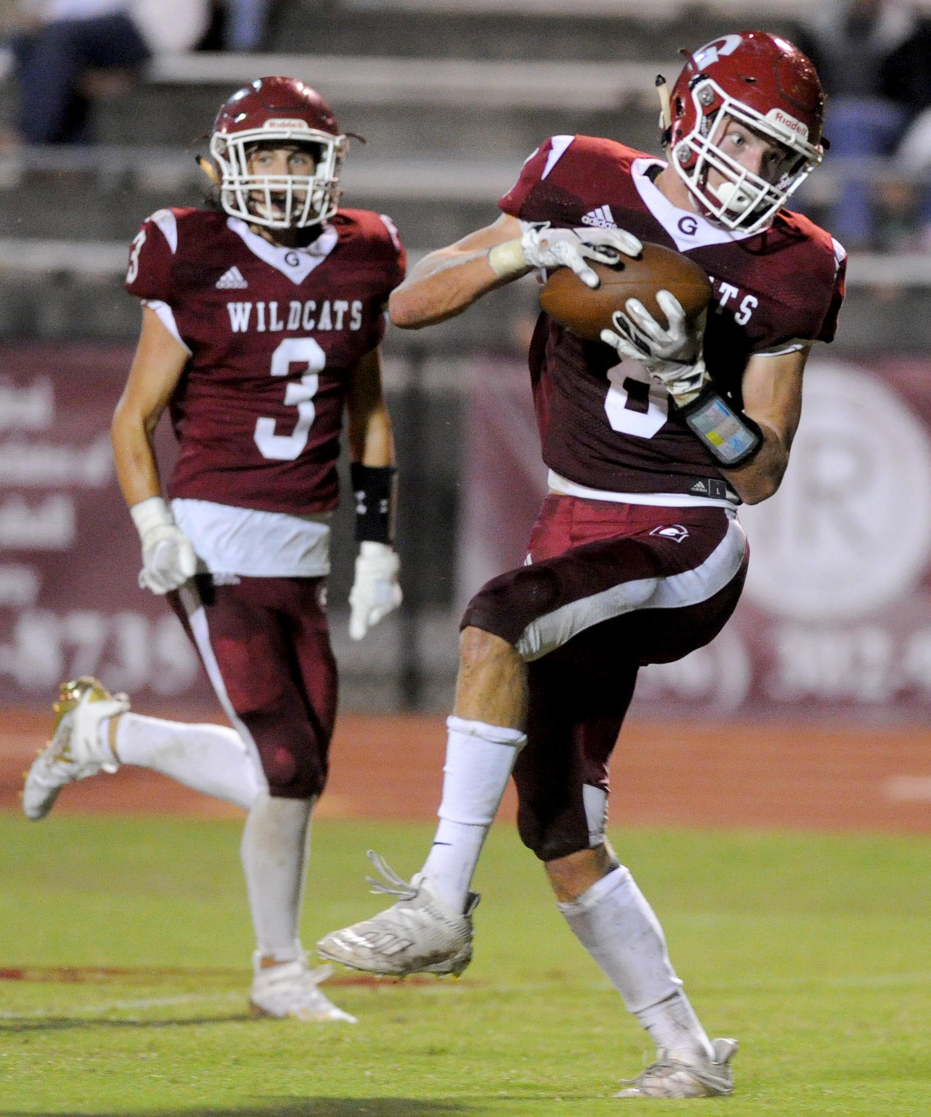 Madison County High School - Guntersville High School Football - al.com