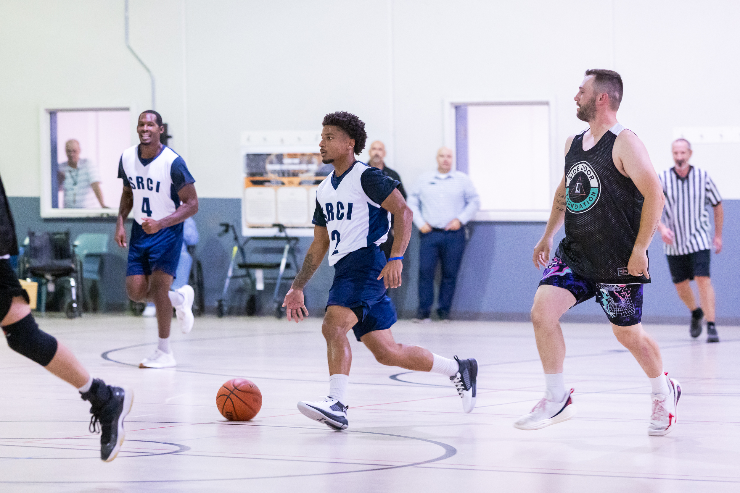 Snake River basketball - oregonlive.com