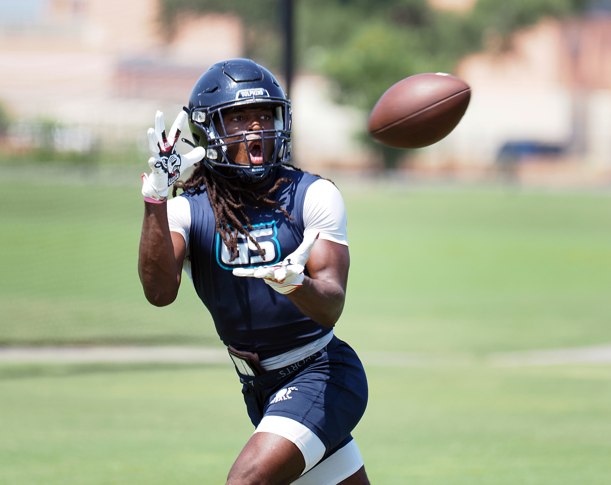 Foley 7-on-7 - al.com