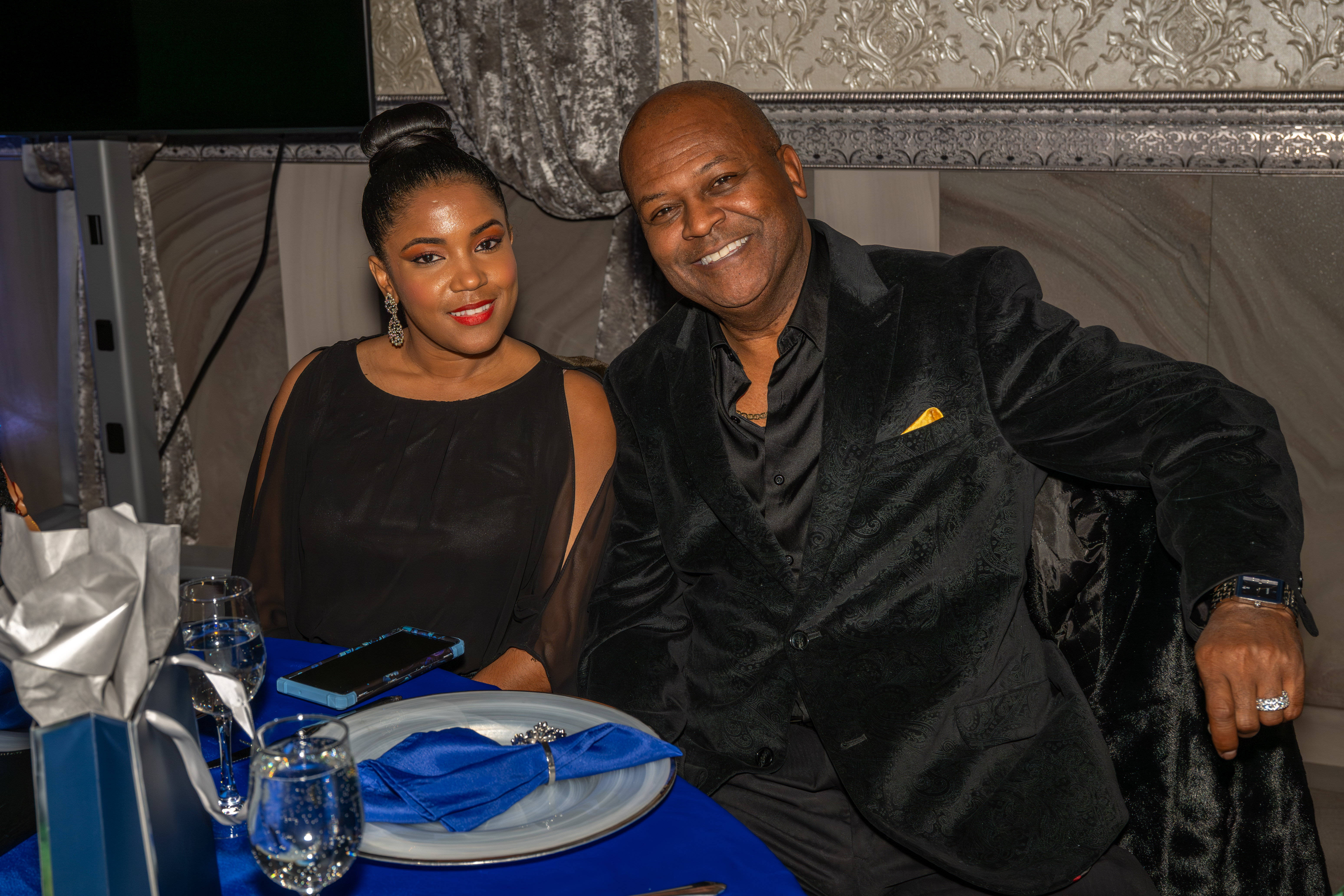 Judge Ronald A. Gregg's 75th birthday celebration - silive.com