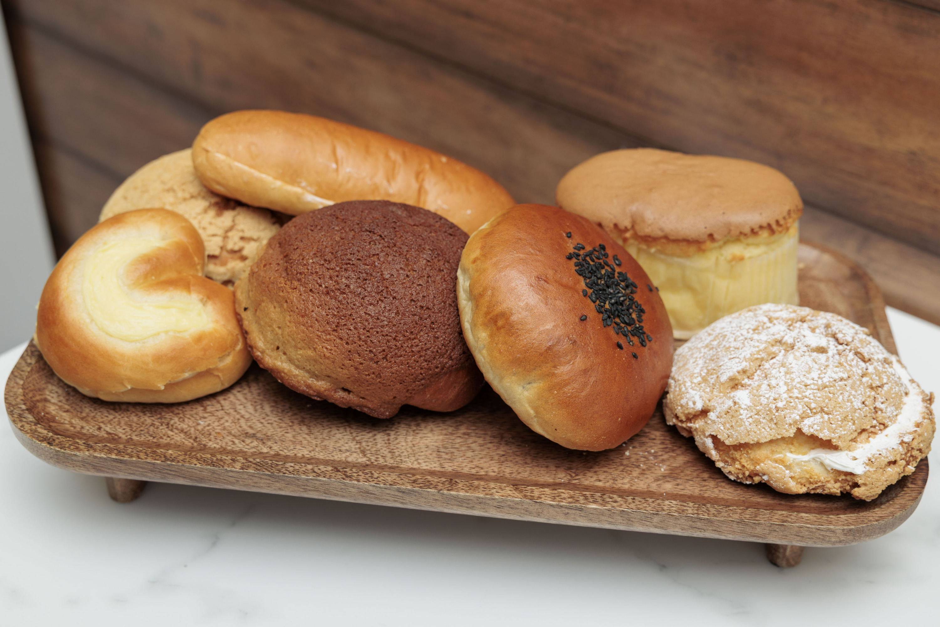 Local Eats: Yoon’s Bakery - mlive.com