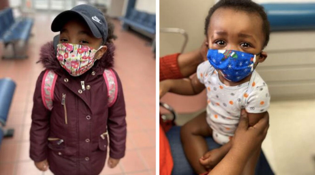 Photos of the pandemic in NYC: The gradual return to normalcy - silive.com