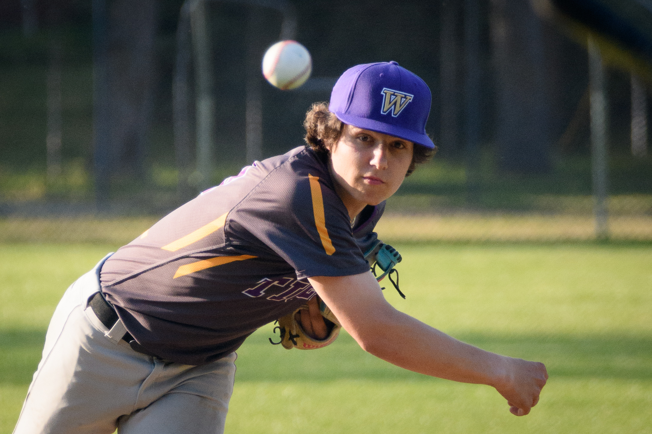 6-1-23 State Tourney Field - Westfield - masslive.com