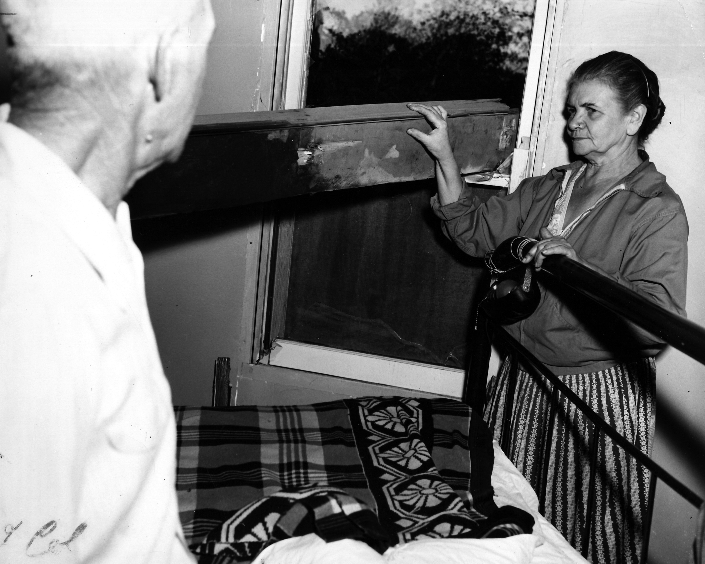Michigan’s deadliest tornado touched down 70 years ago near Flint ...