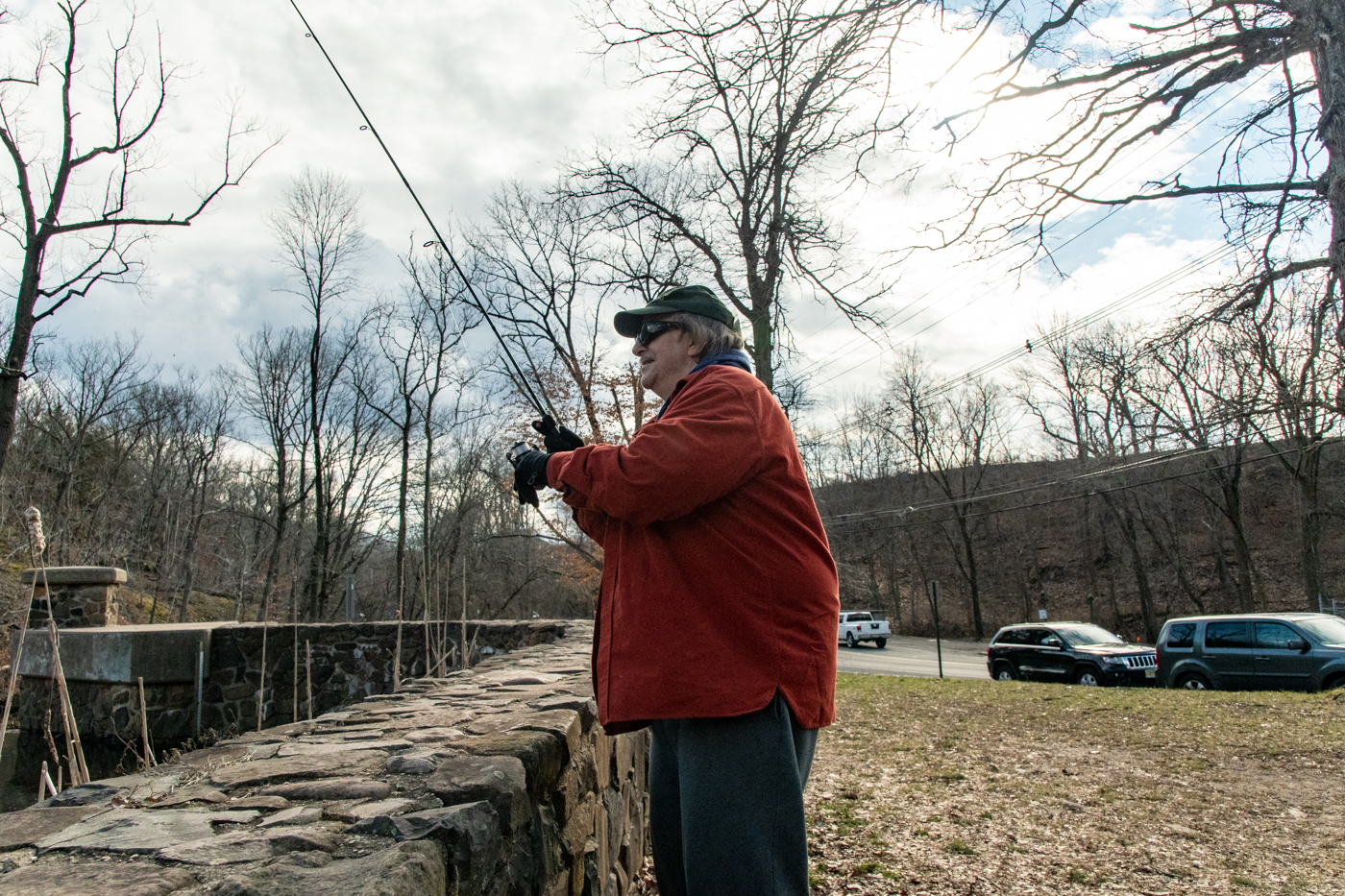 Hyperlocal Watchung Reservation - nj.com