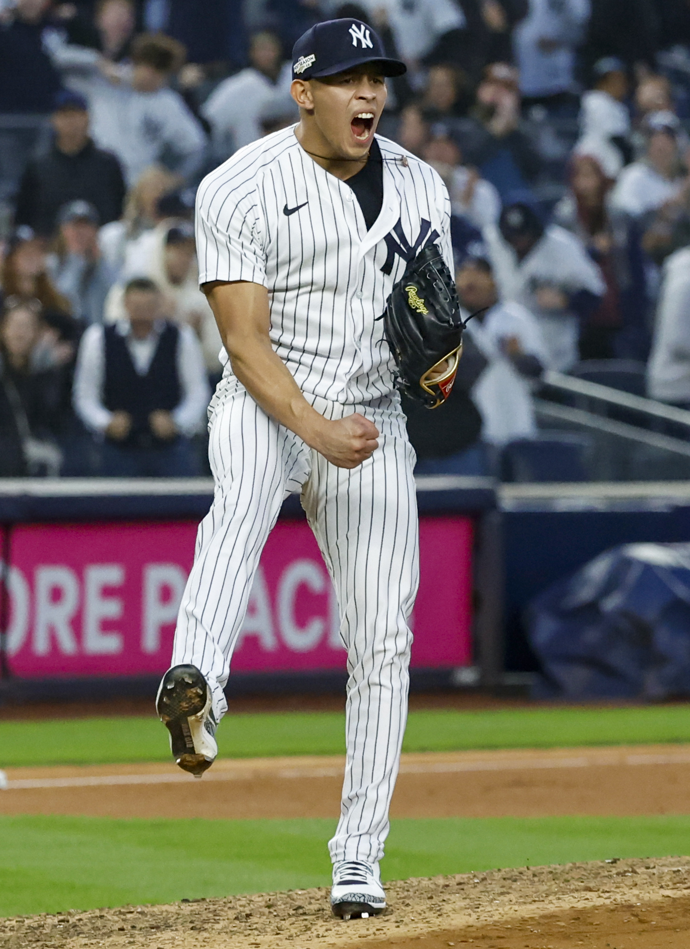 New York Yankees vs. Cleveland Guardians, ALDS Game 5 - nj.com