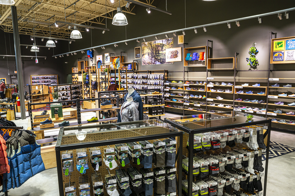REI Co-op Sneak Peek - pennlive.com