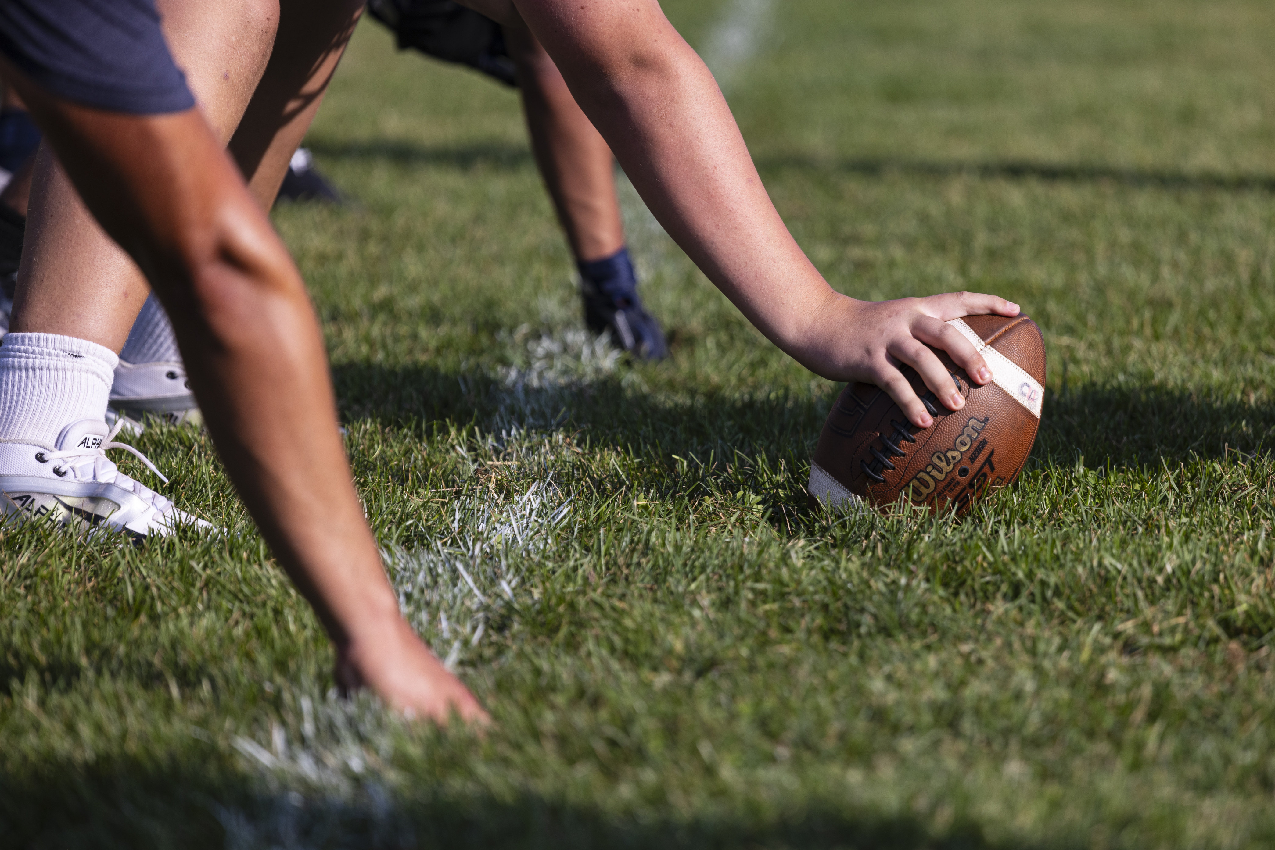 North Muskegon football kicks off the 2024 season - mlive.com
