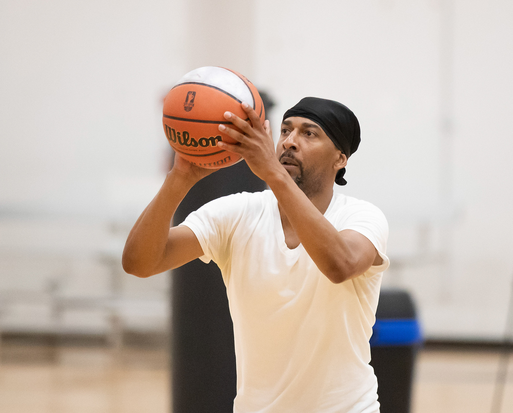 3-point shooting contest - pennlive.com