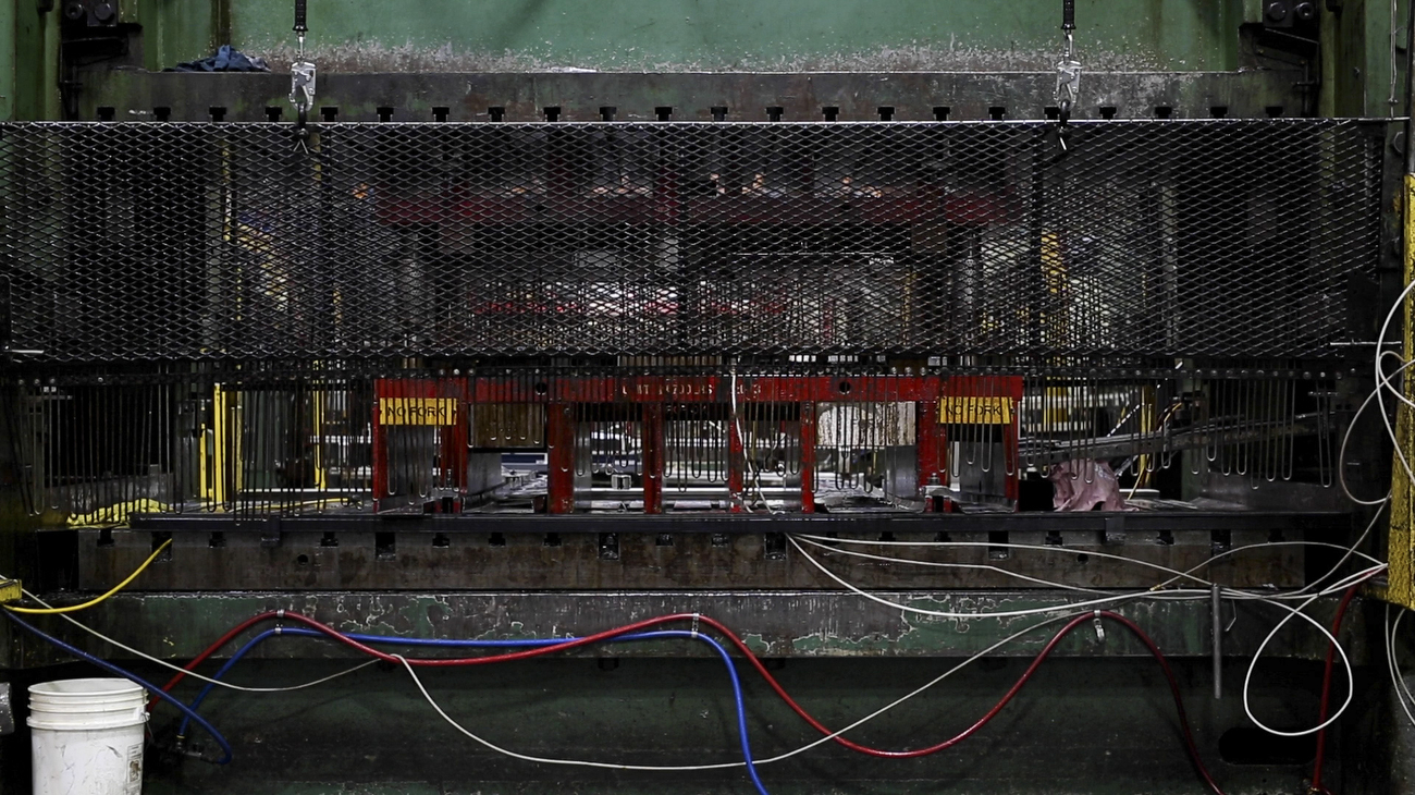 Hatch Stamping Company - mlive.com