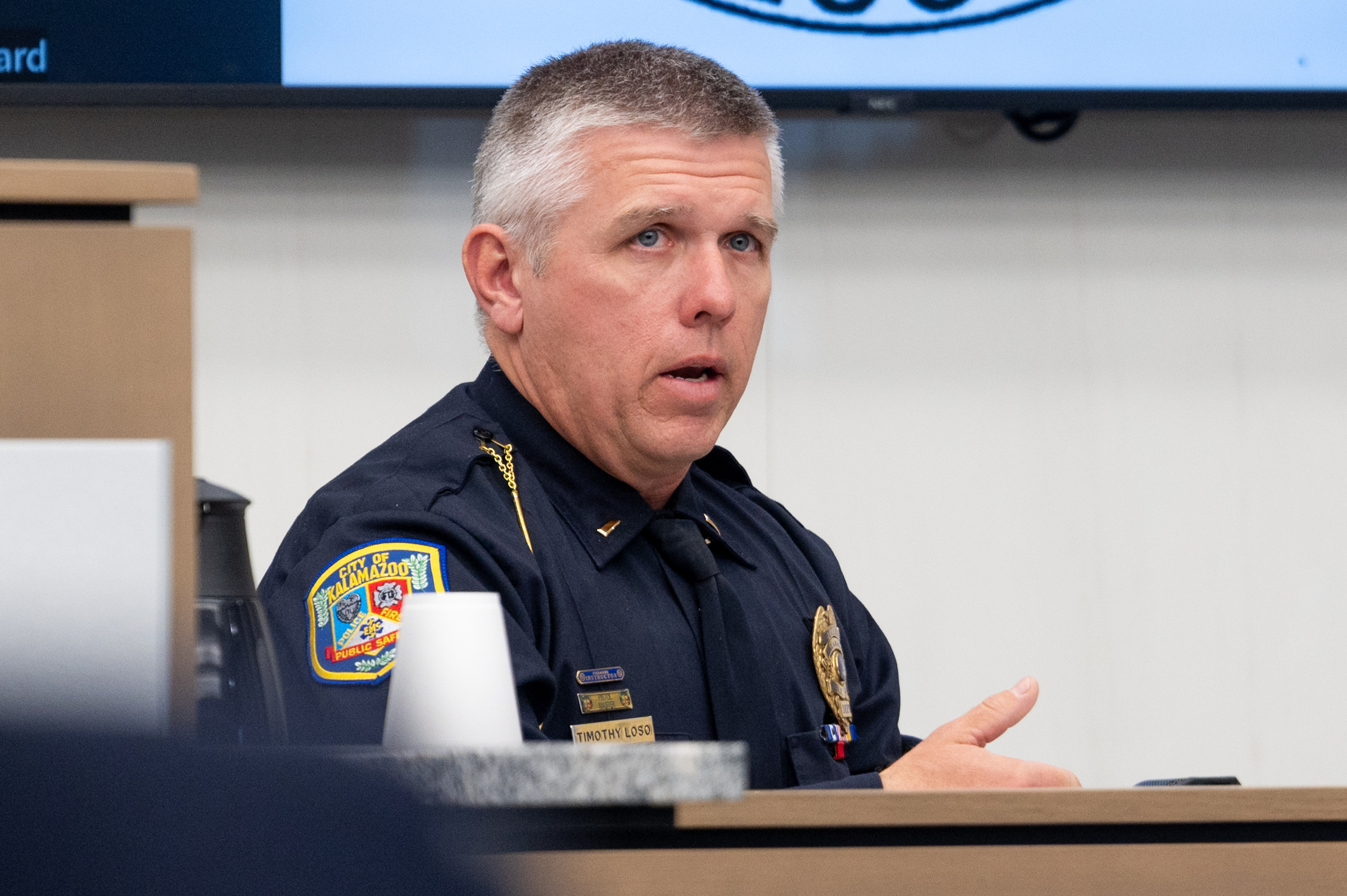 Anthony Ozomaro trial - mlive.com