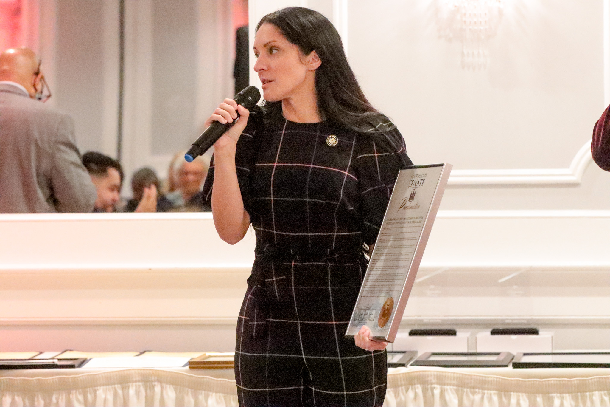 Brighton Heights Reformed Church celebrates 200 years - silive.com