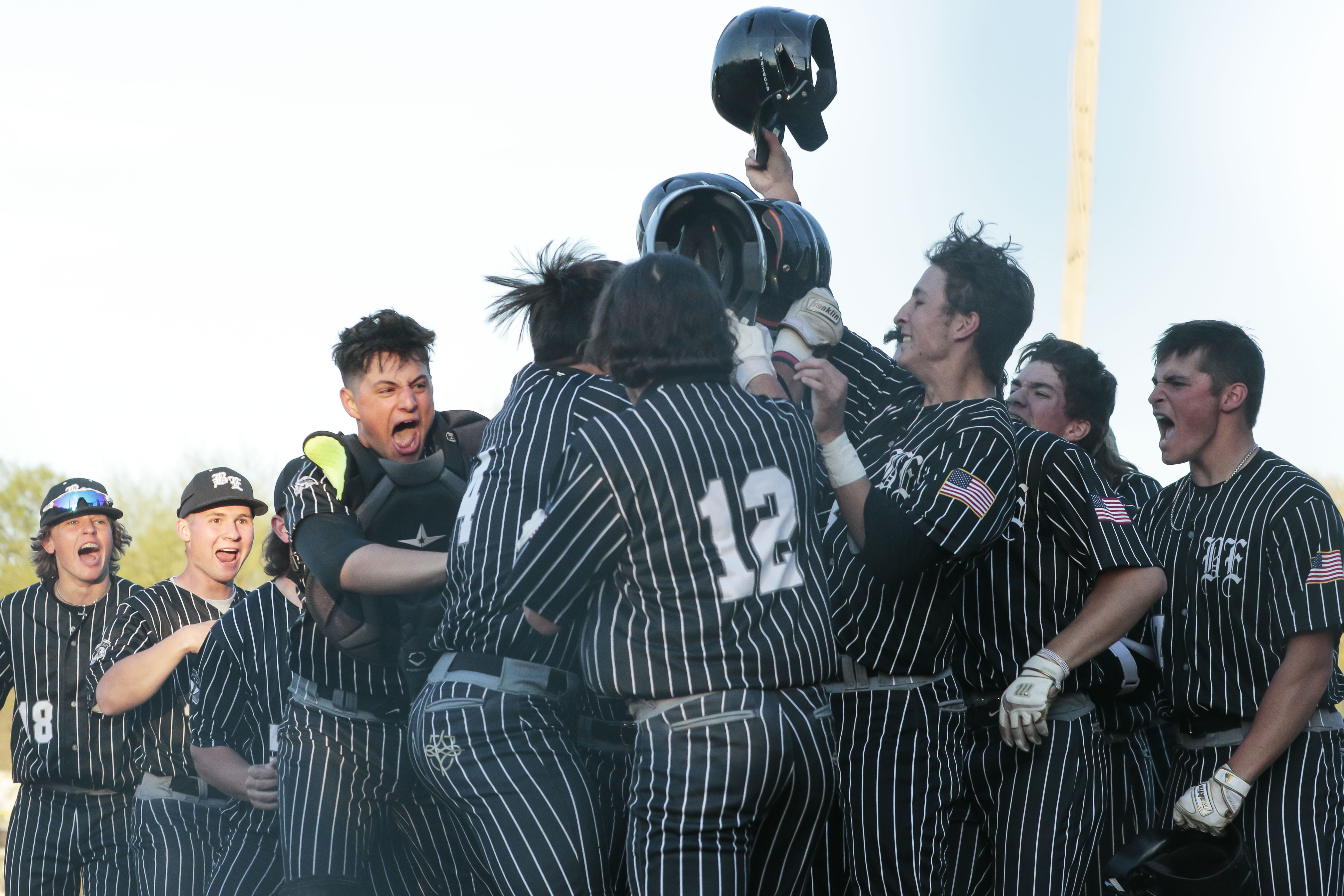 Baseball: No. 3 Bishop Eustace beats No. 2 Don Bosco Prep in Thank You ...