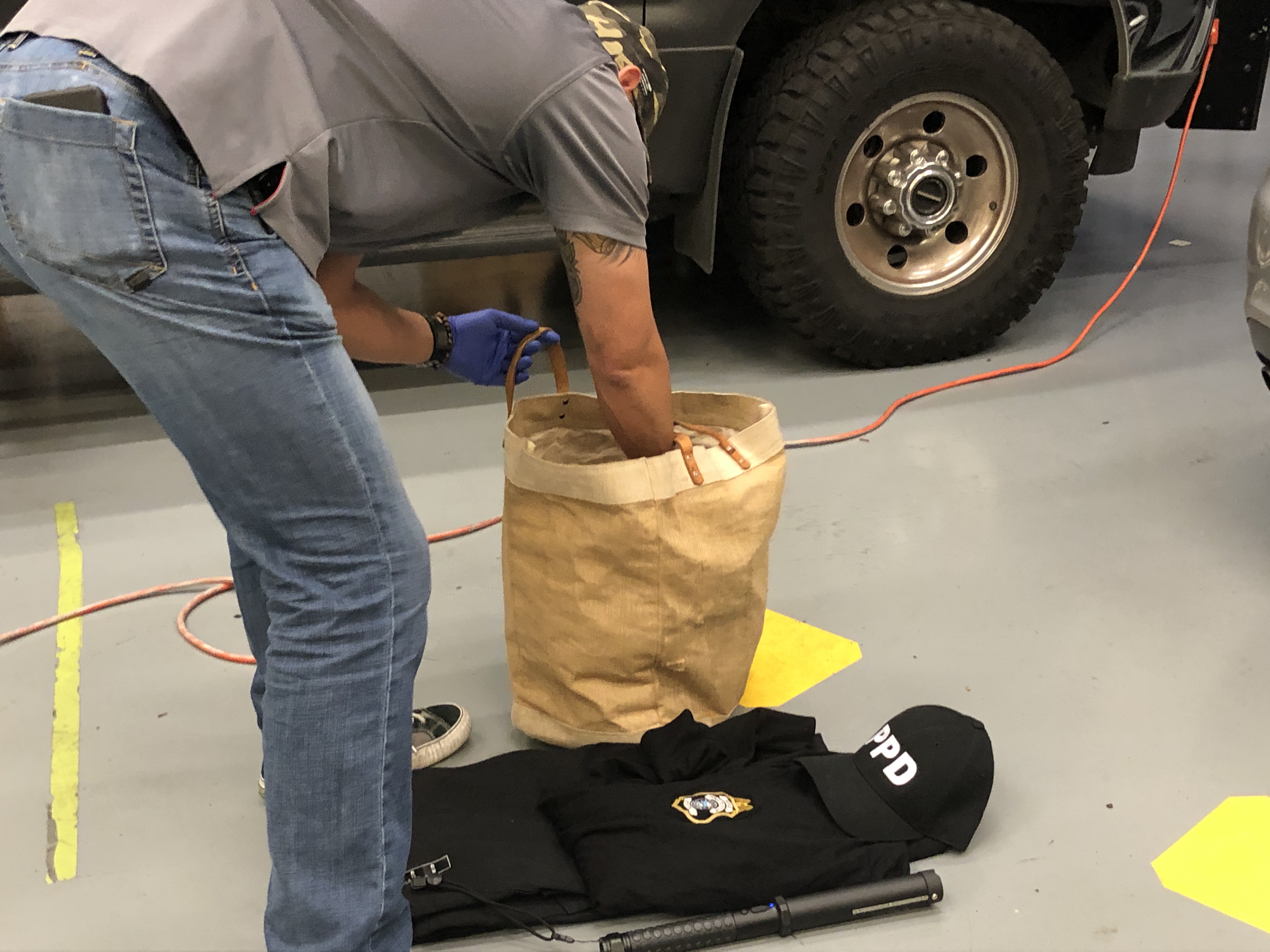 U.S. Marshals lead Operation Safer Multnomah - oregonlive.com