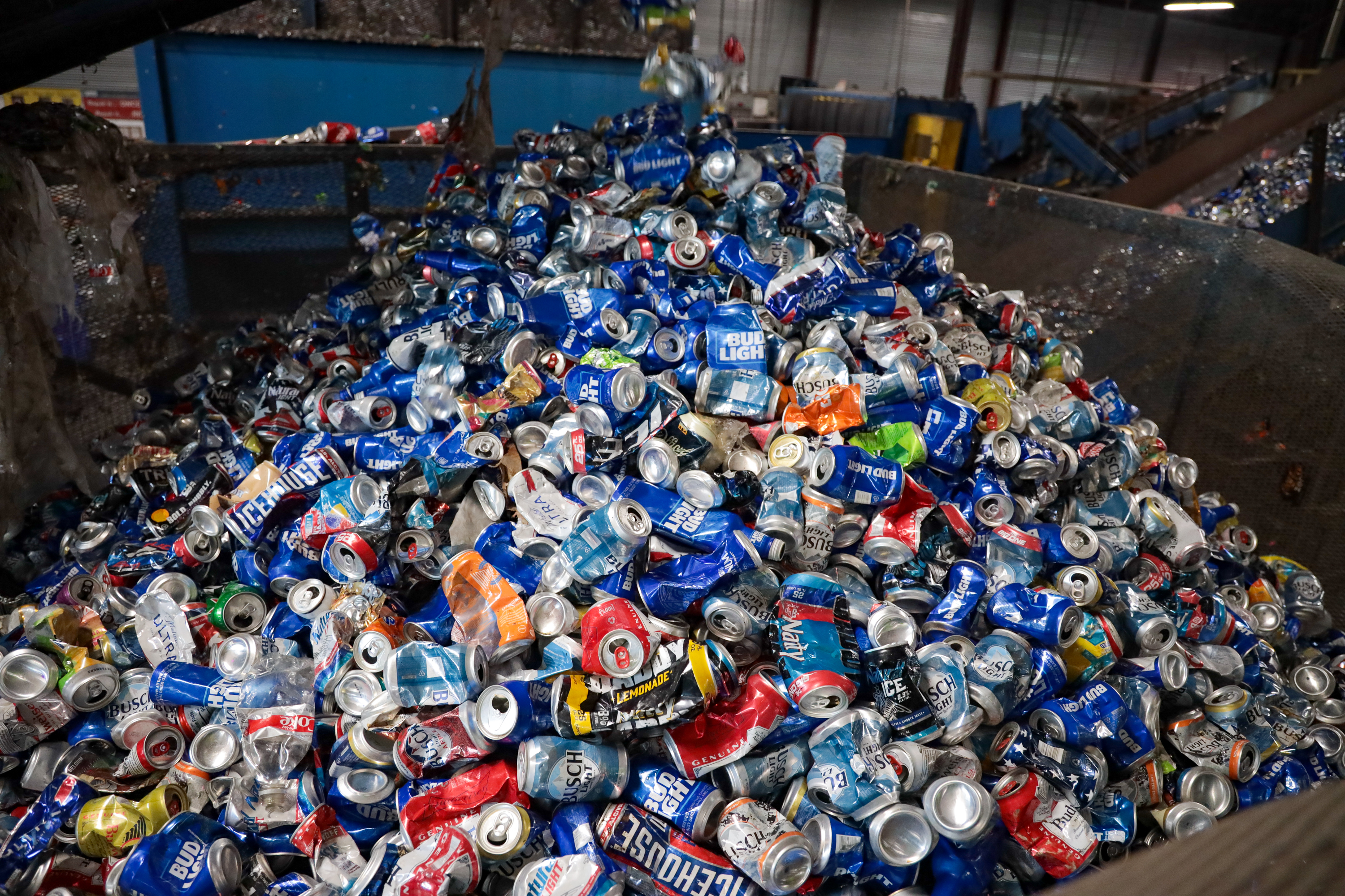 Schupan & Sons Inc. Wixom, Michigan Processing Facility - mlive.com