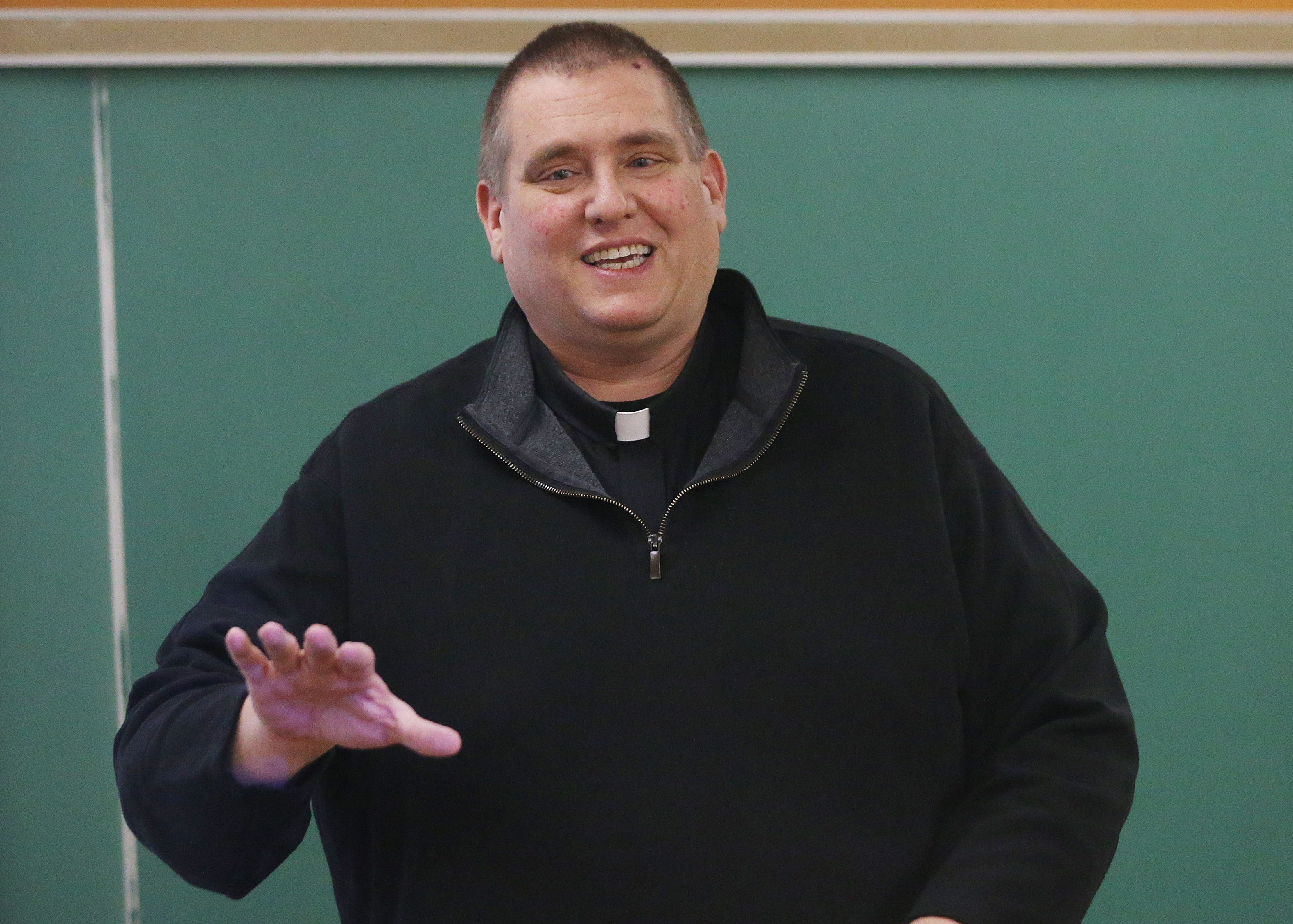 The United States Council of Catholic Bishops raised concerns about ...