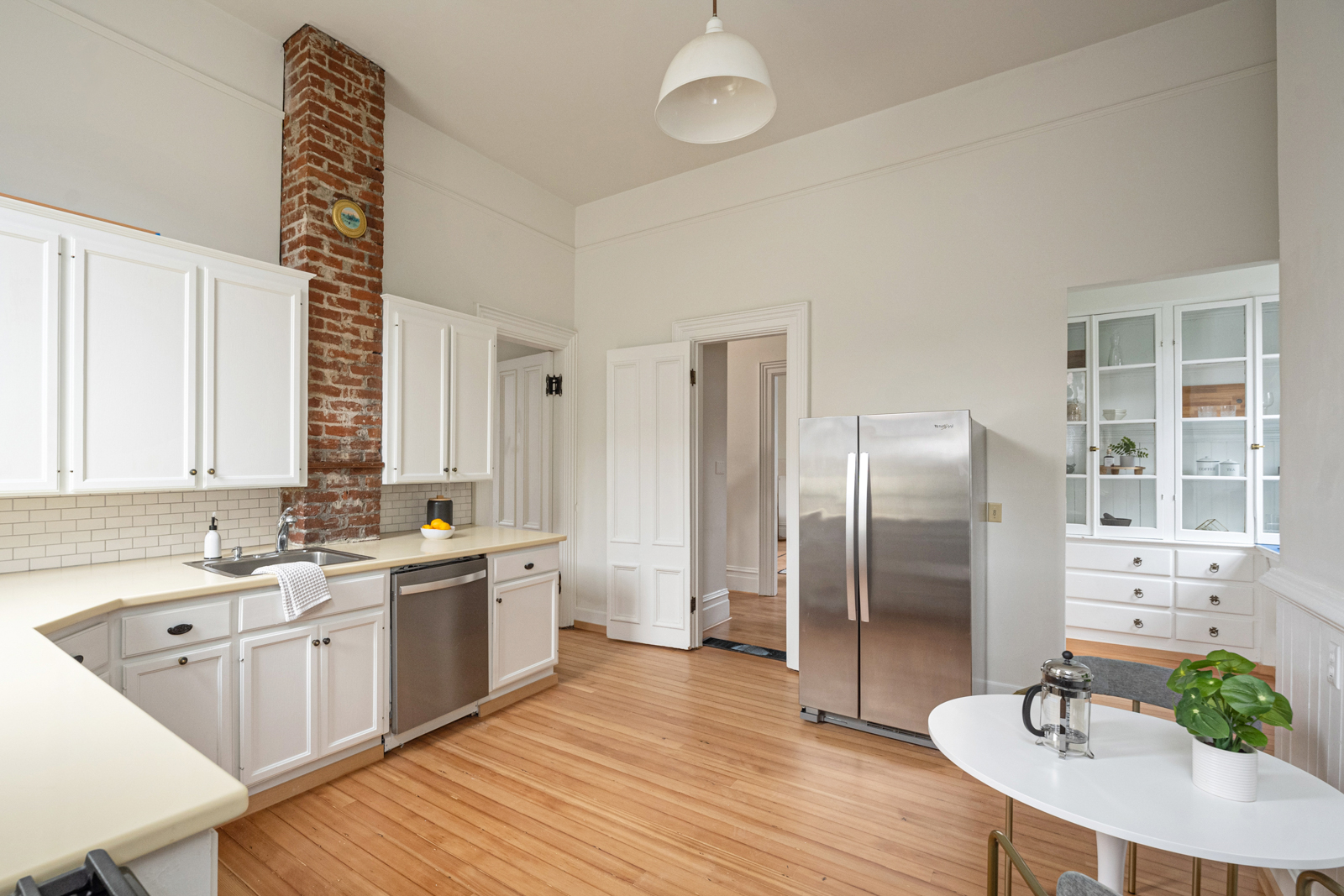 1885 Joseph Bergman House - oregonlive.com