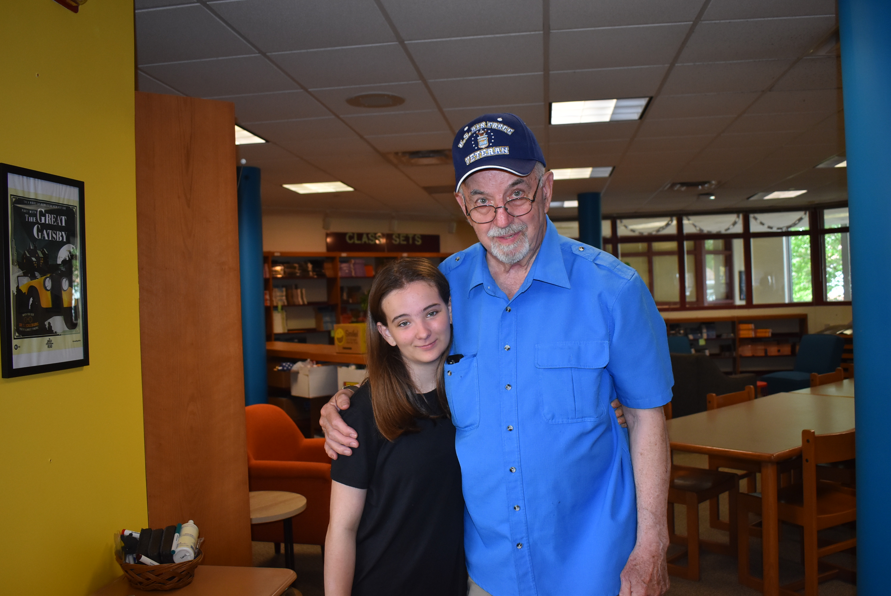 WMS Memorial Day Ceremony 2022 - masslive.com