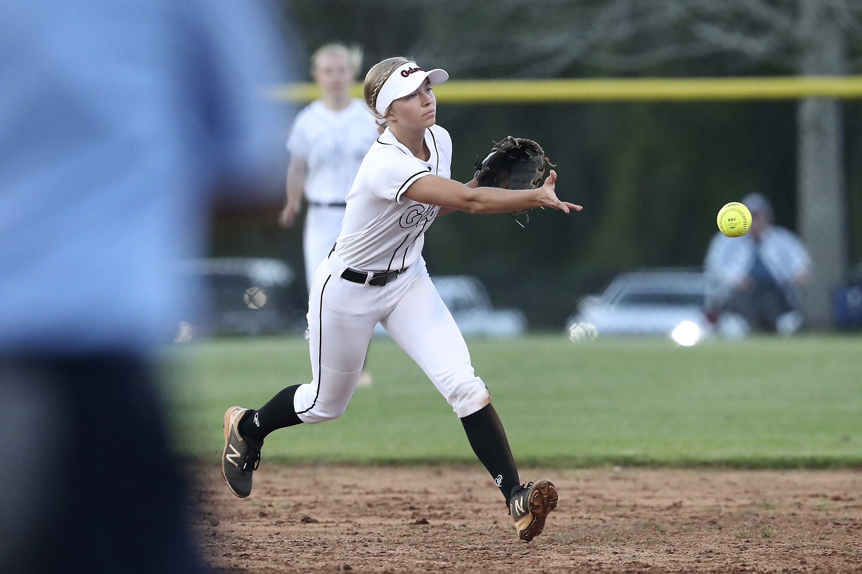 Faith Academy vs Satsuma Softball - al.com