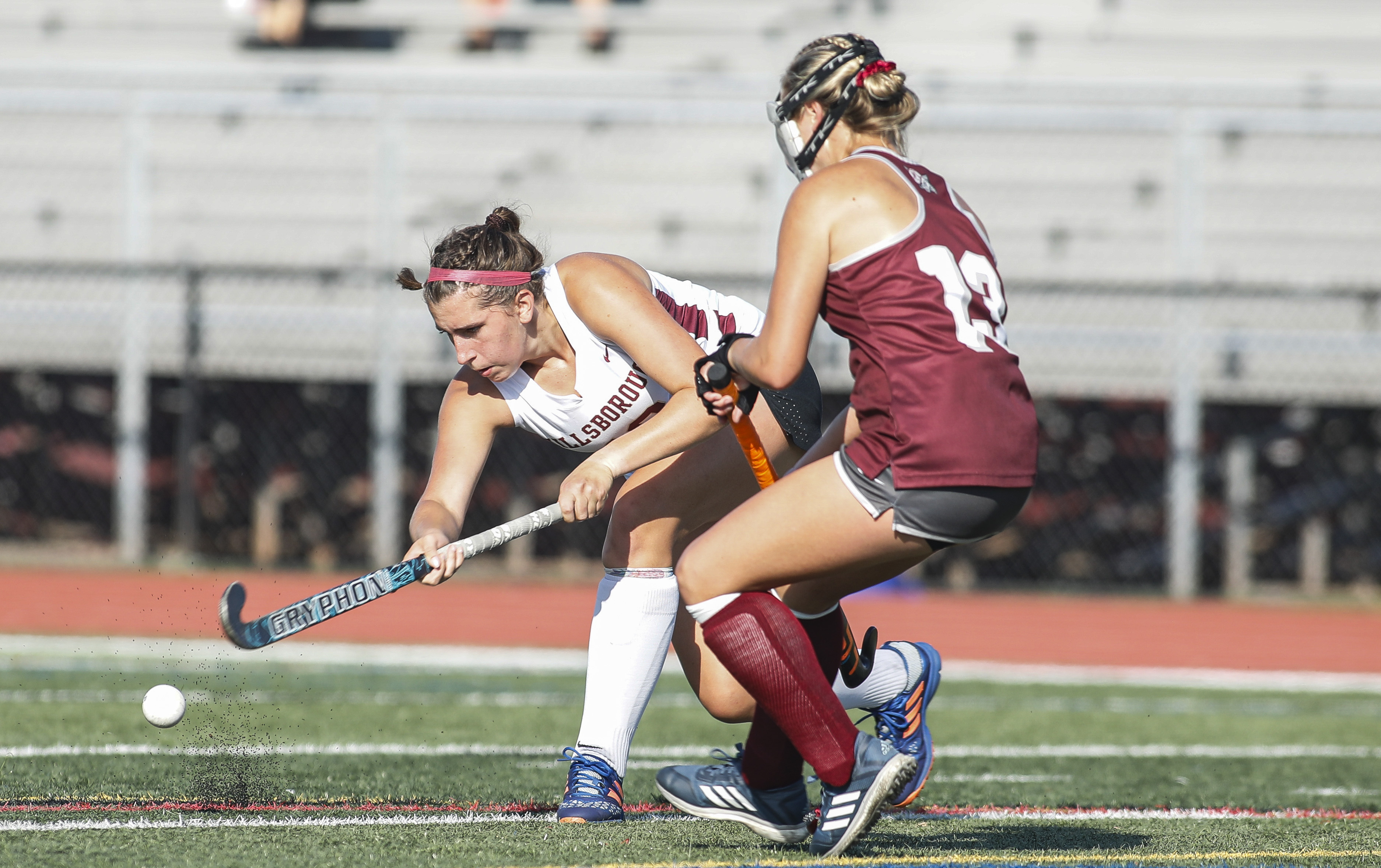 Field Hockey: Hillsborough vs. Phillipsburg on September 13, 2022 - nj.com