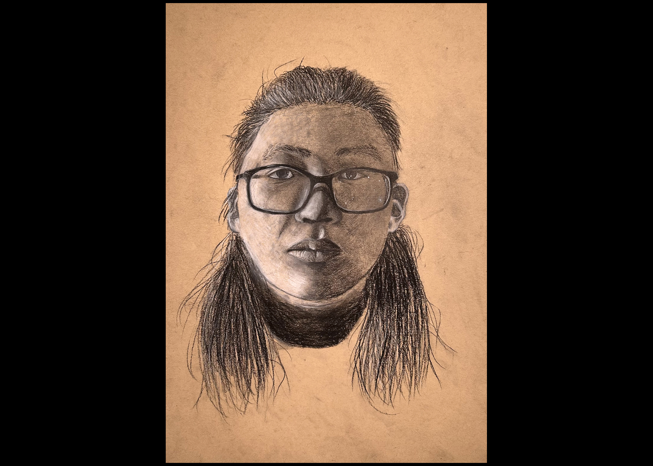 2025 CNY Scholastic Art Awards: Drawing & Illustration - syracuse.com